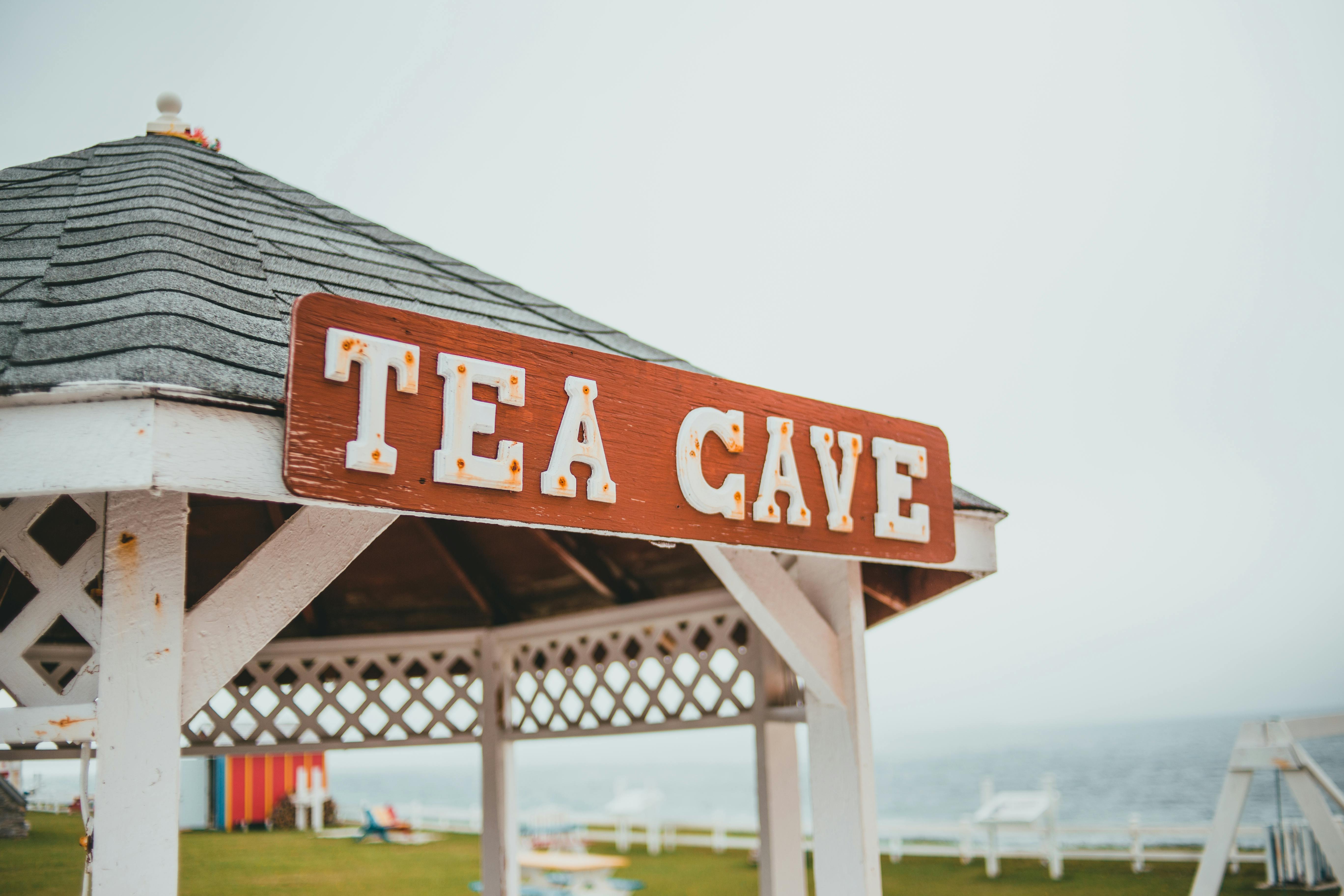 Close-up of aa Wooden Signage · Free Stock Photo