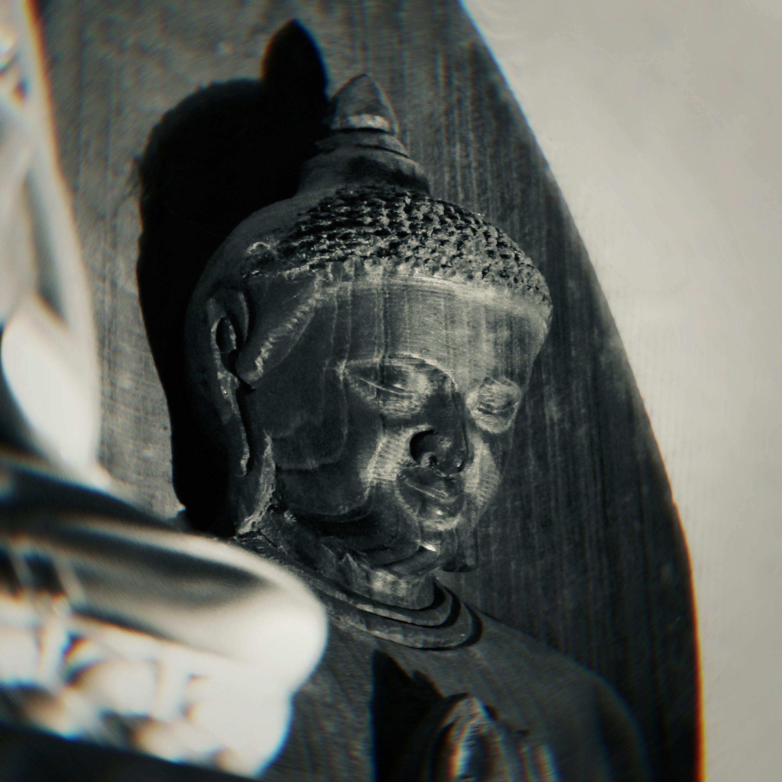 Black And White 4 Photos & Videos Collected by Agga Phyo