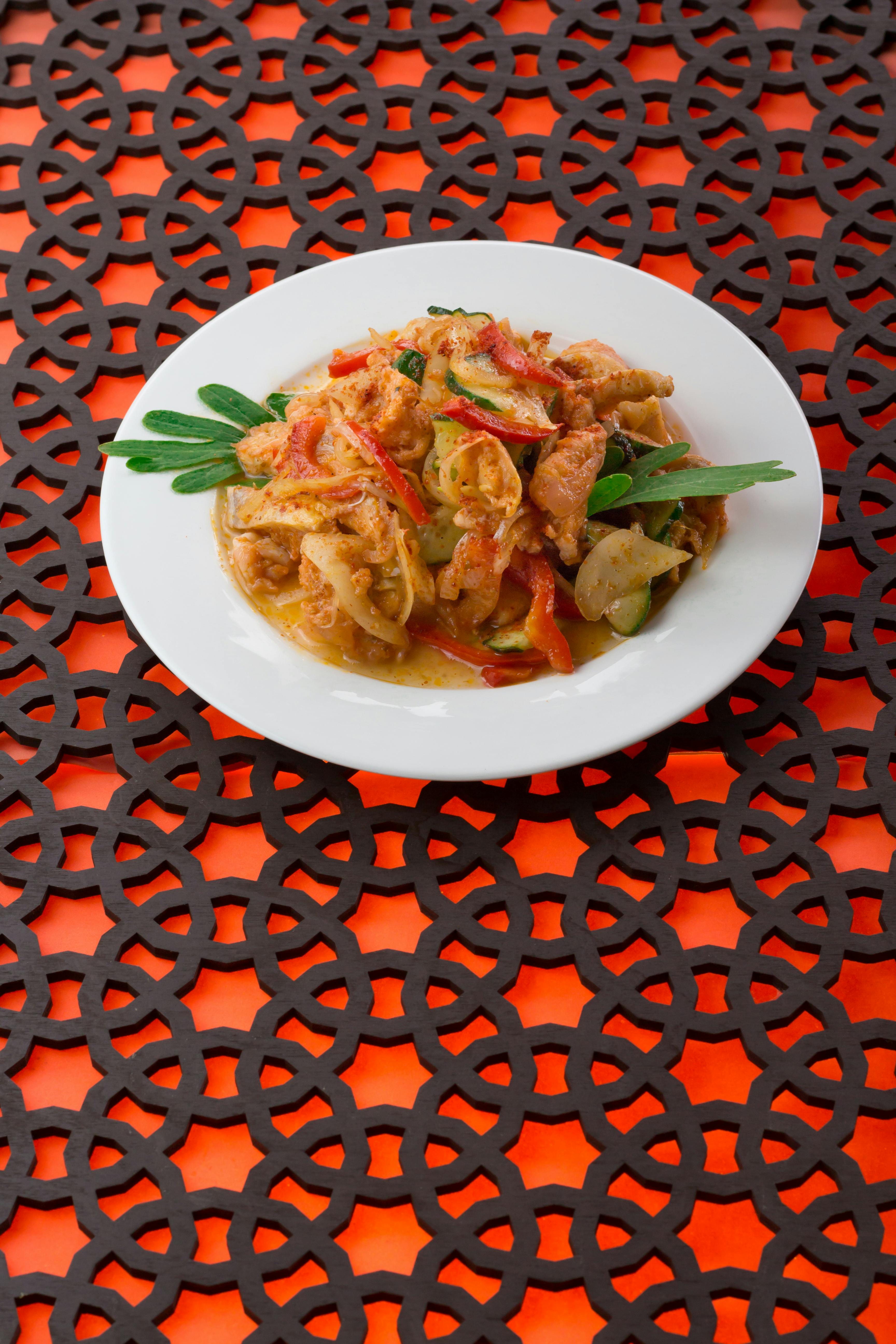 Foods on the Table · Free Stock Photo