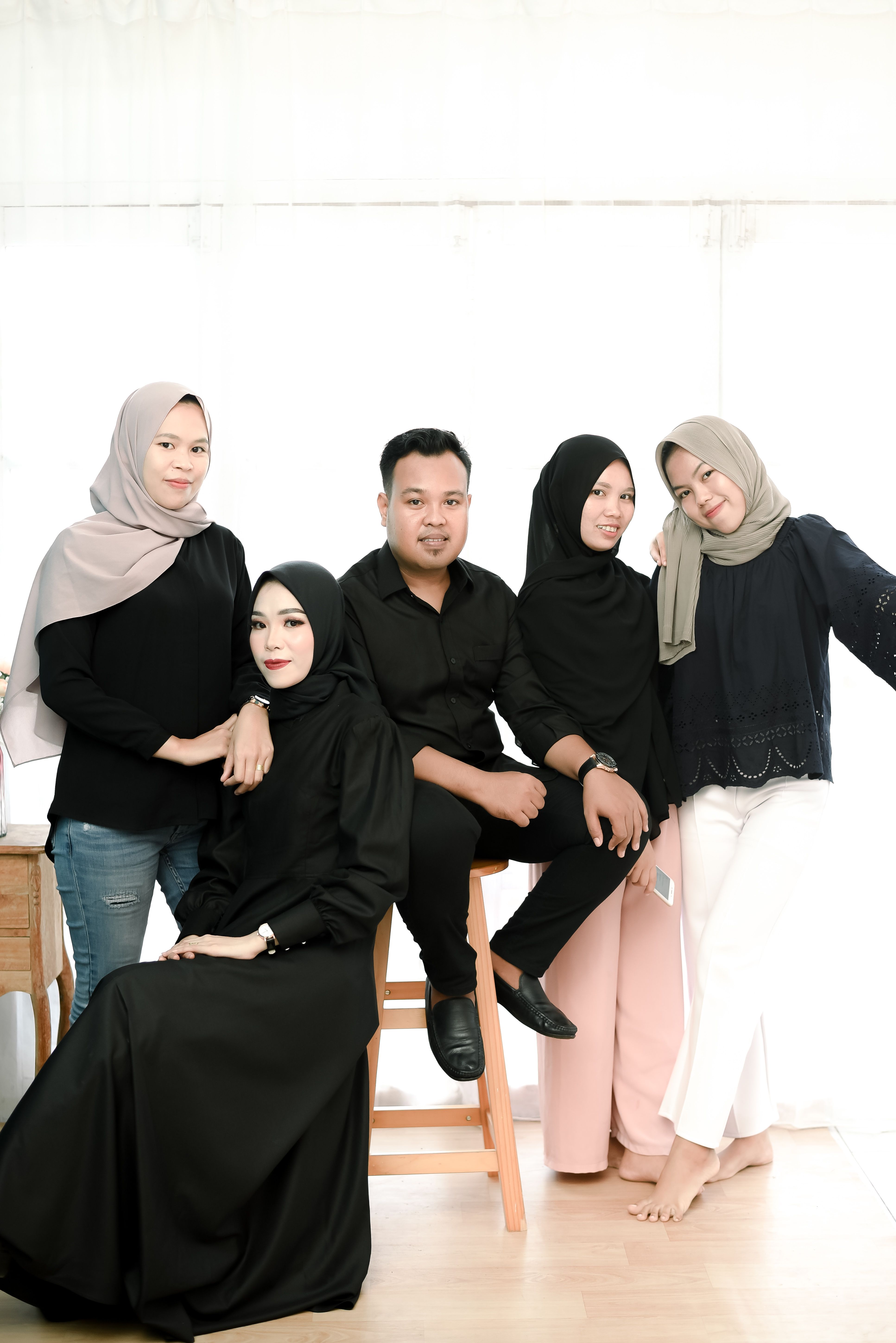 Parents Muslim Photos, Download The BEST Free Parents Muslim Stock ...