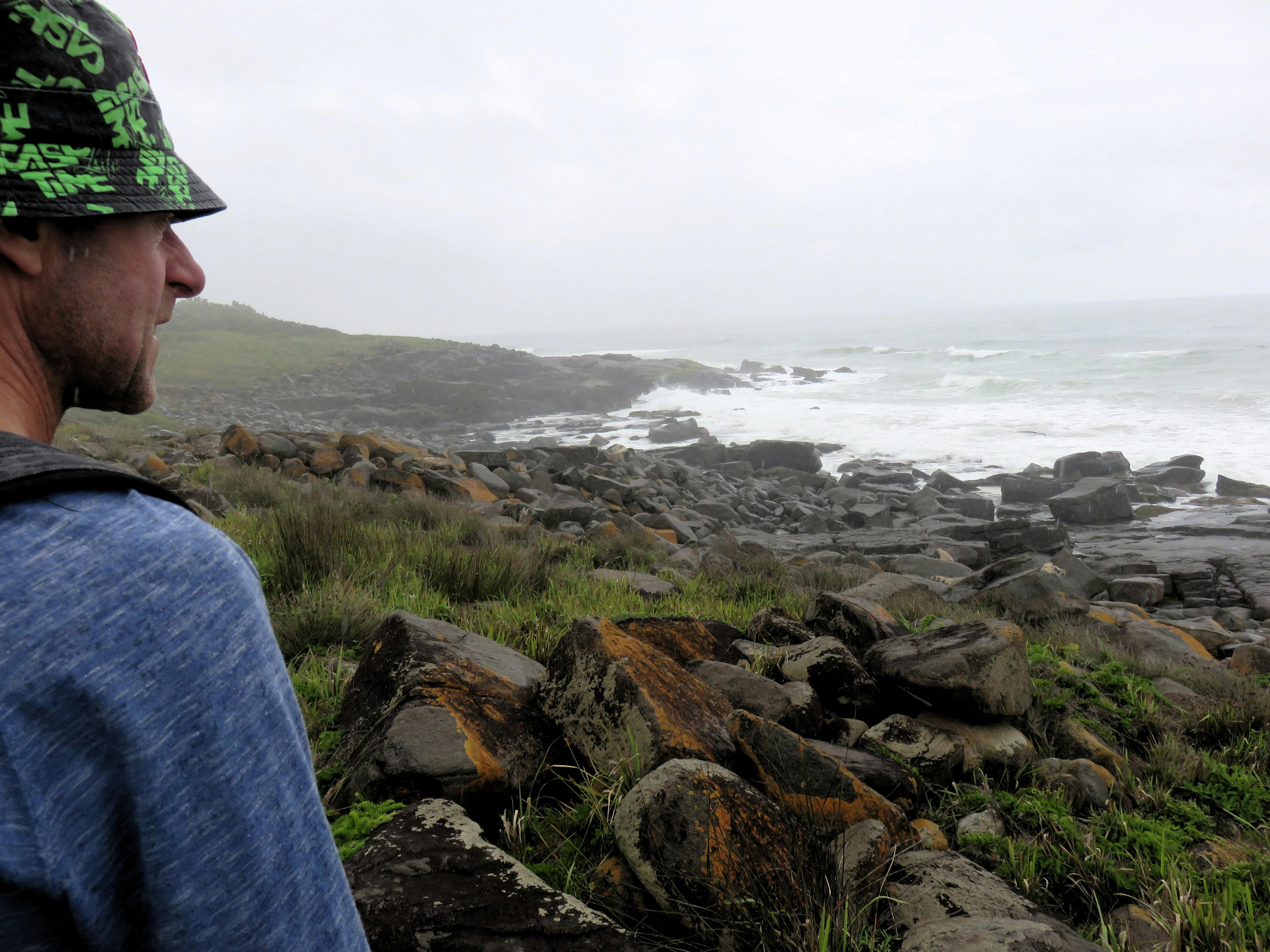 Mike Brassil - 写真