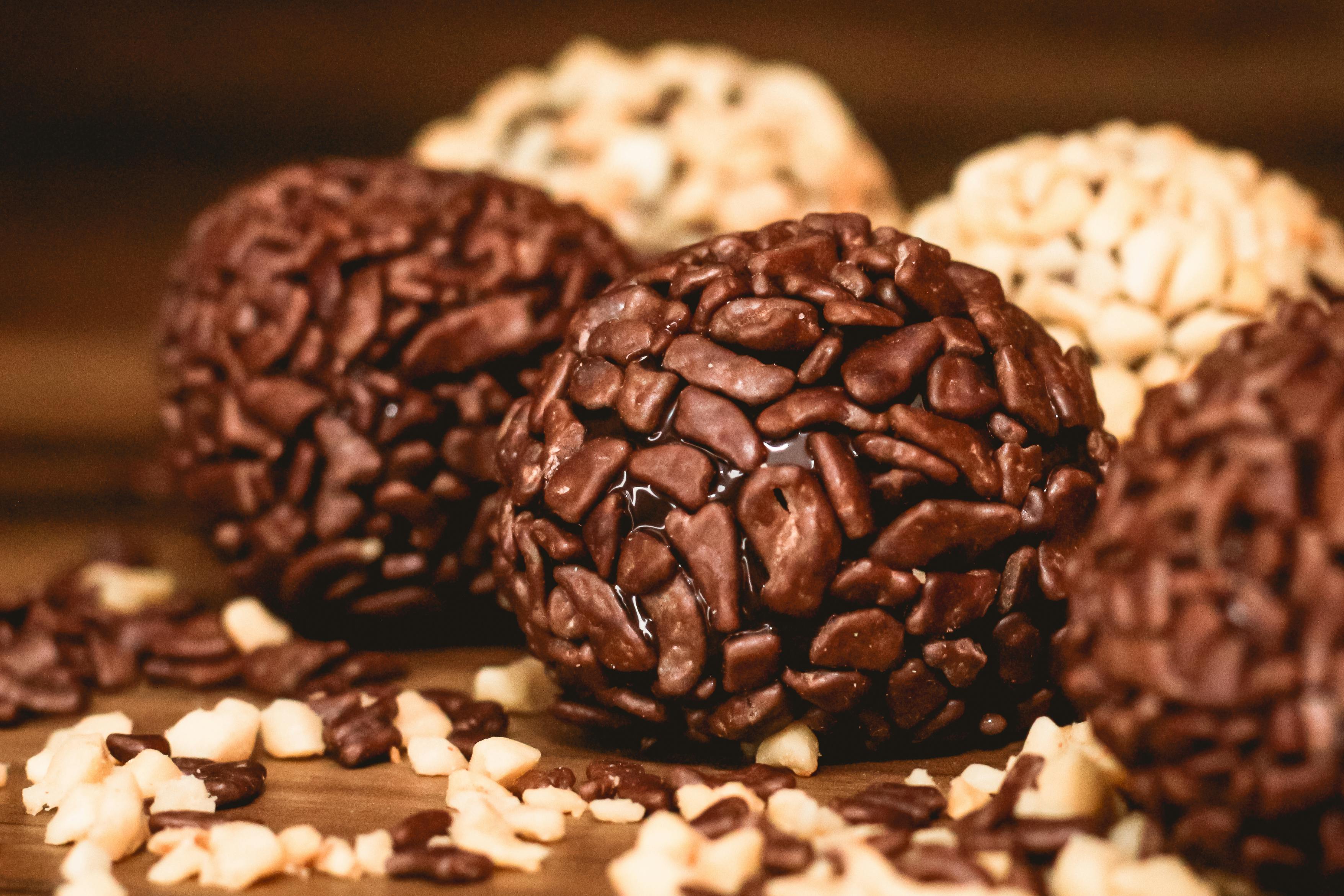 Brigadeiro Photos, Download The BEST Free Brigadeiro Stock Photos & HD ...