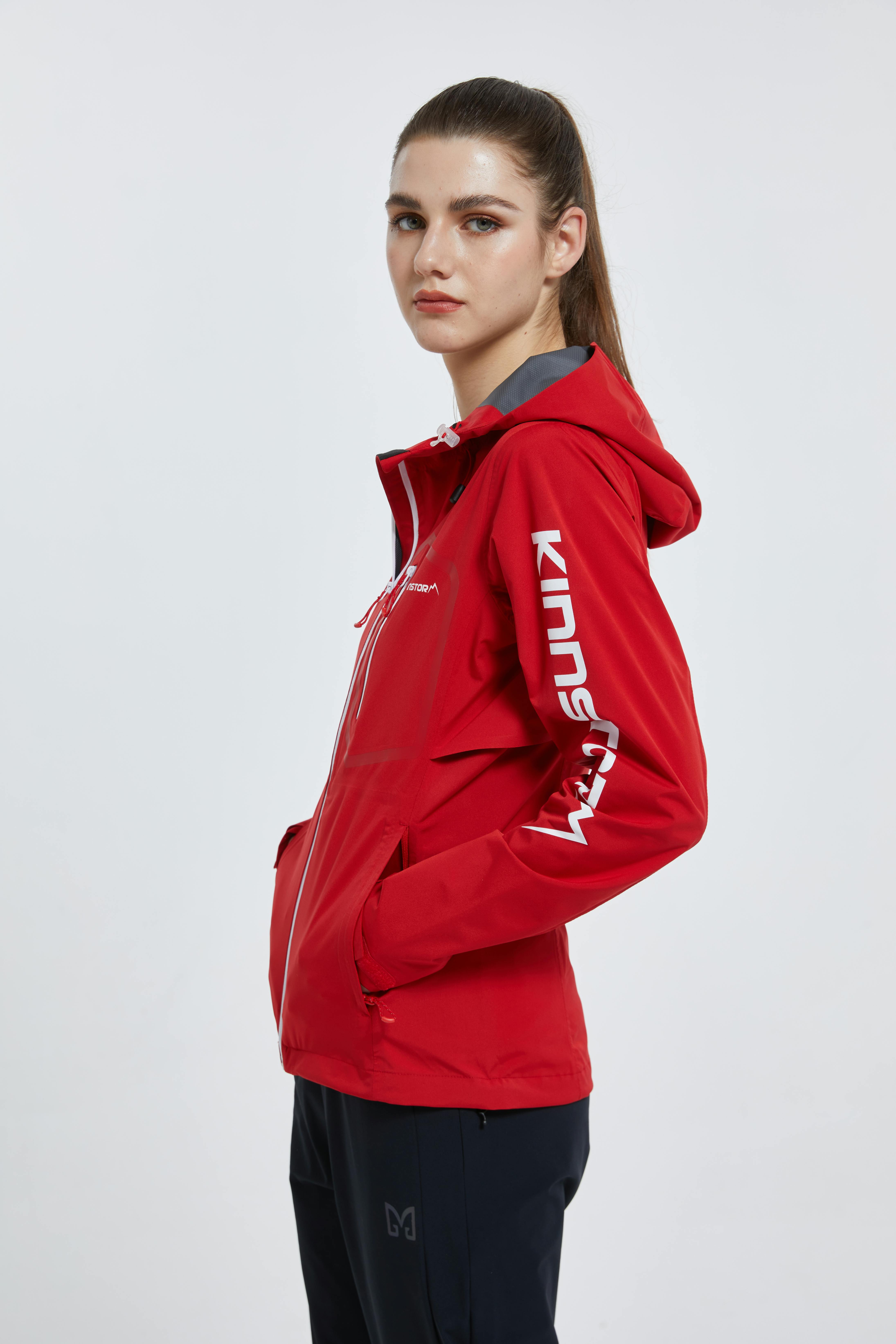 Young Model in a Simple Fashionable Outfit · Free Stock Photo