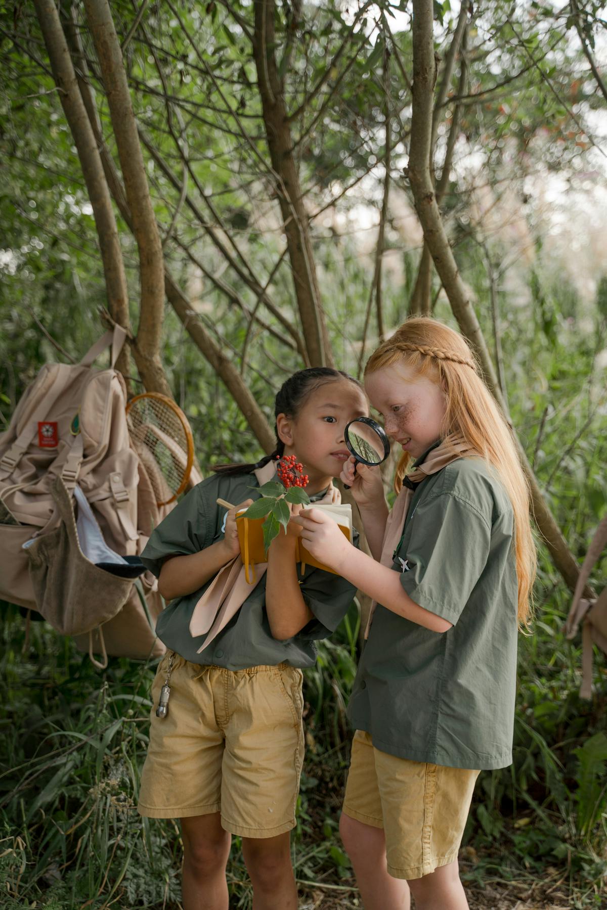 Budding Girls Photos, Download The BEST Free Budding Girls Stock Photos ...