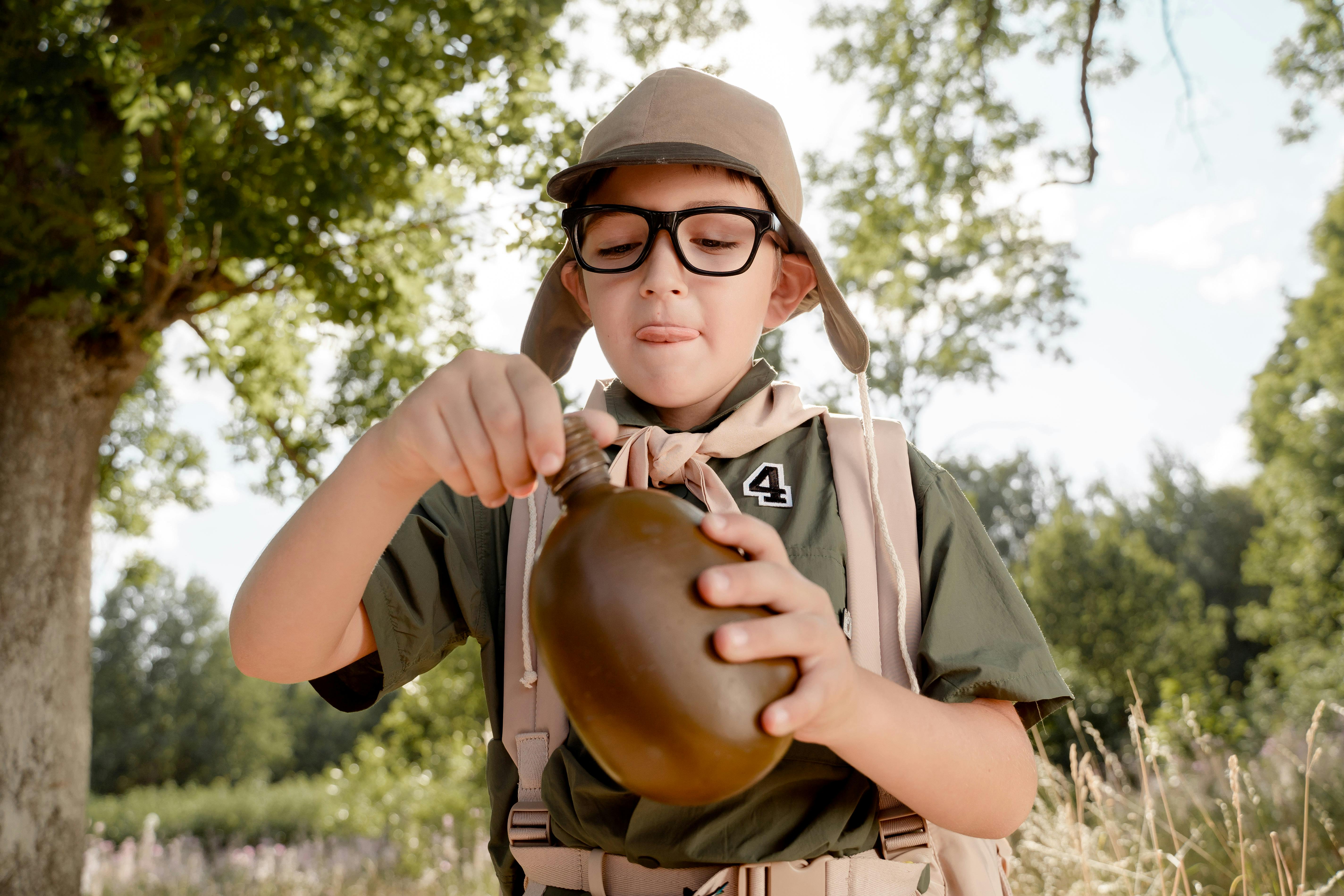 Boy Scout Photos, Download The BEST Free Boy Scout Stock Photos & HD Images