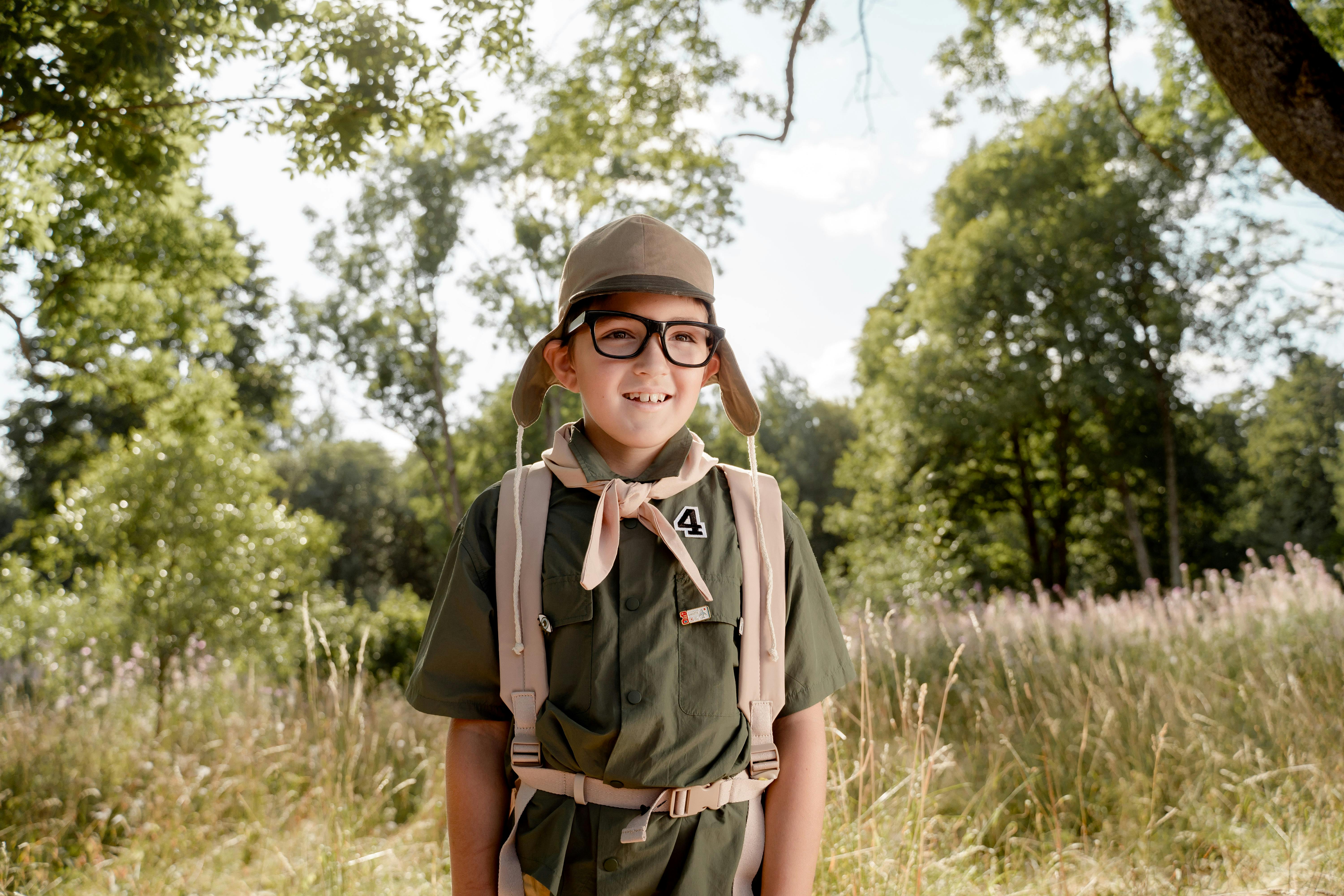 Boy Scout Photos, Download The BEST Free Boy Scout Stock Photos & HD Images