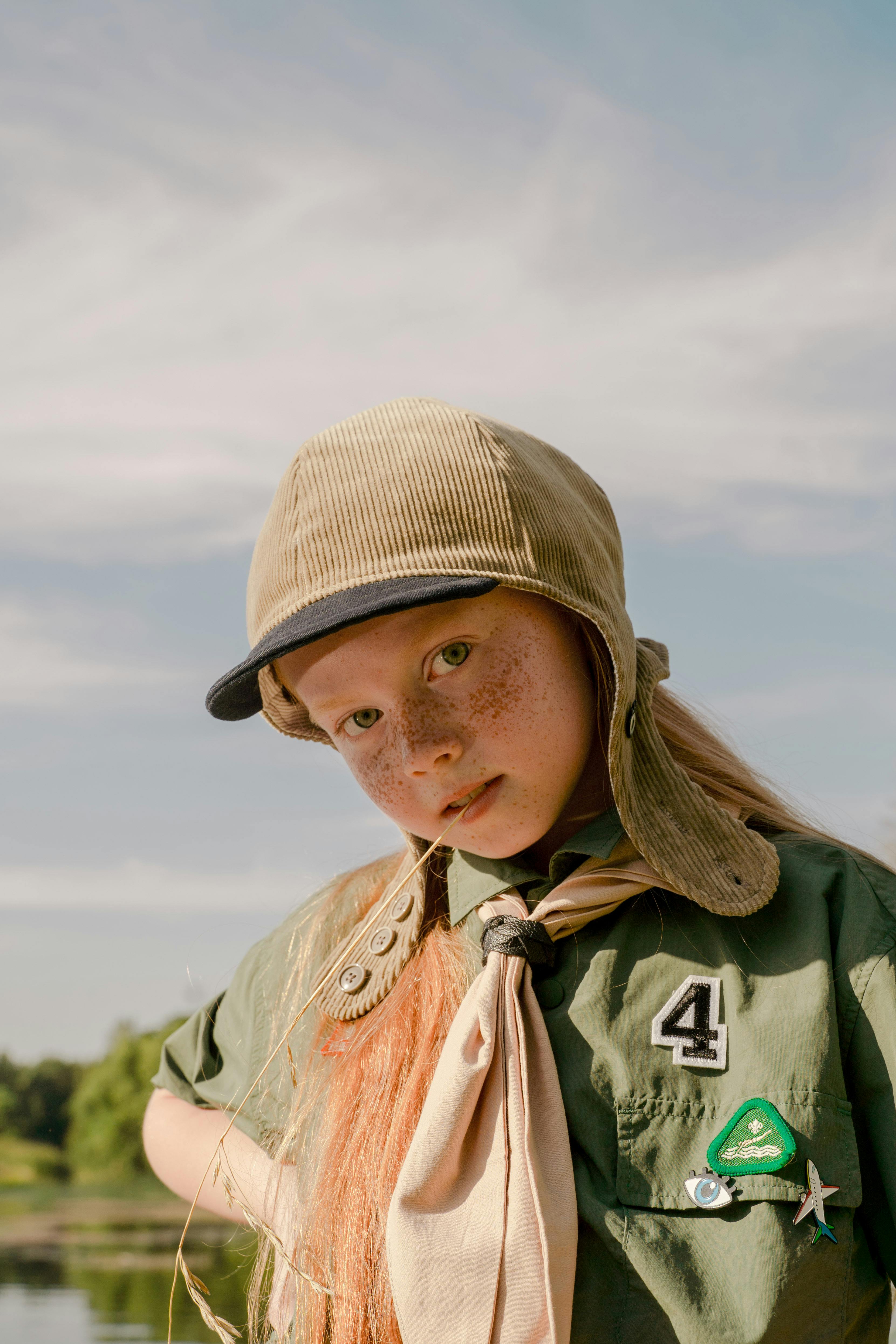 Girl Scout Photos, Download The BEST Free Girl Scout Stock Photos & HD ...