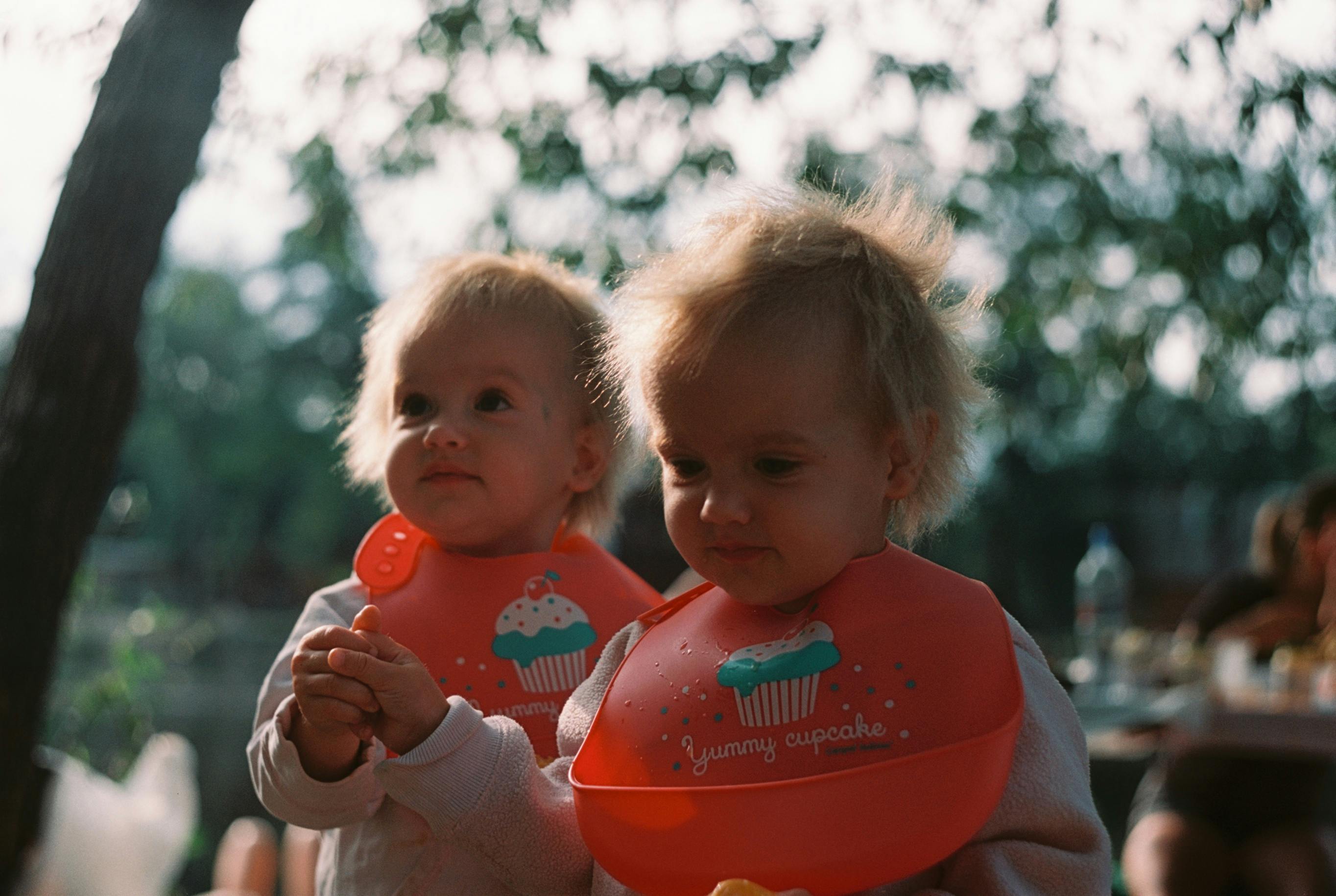 Close-up Photo of Crying Baby · Free Stock Photo