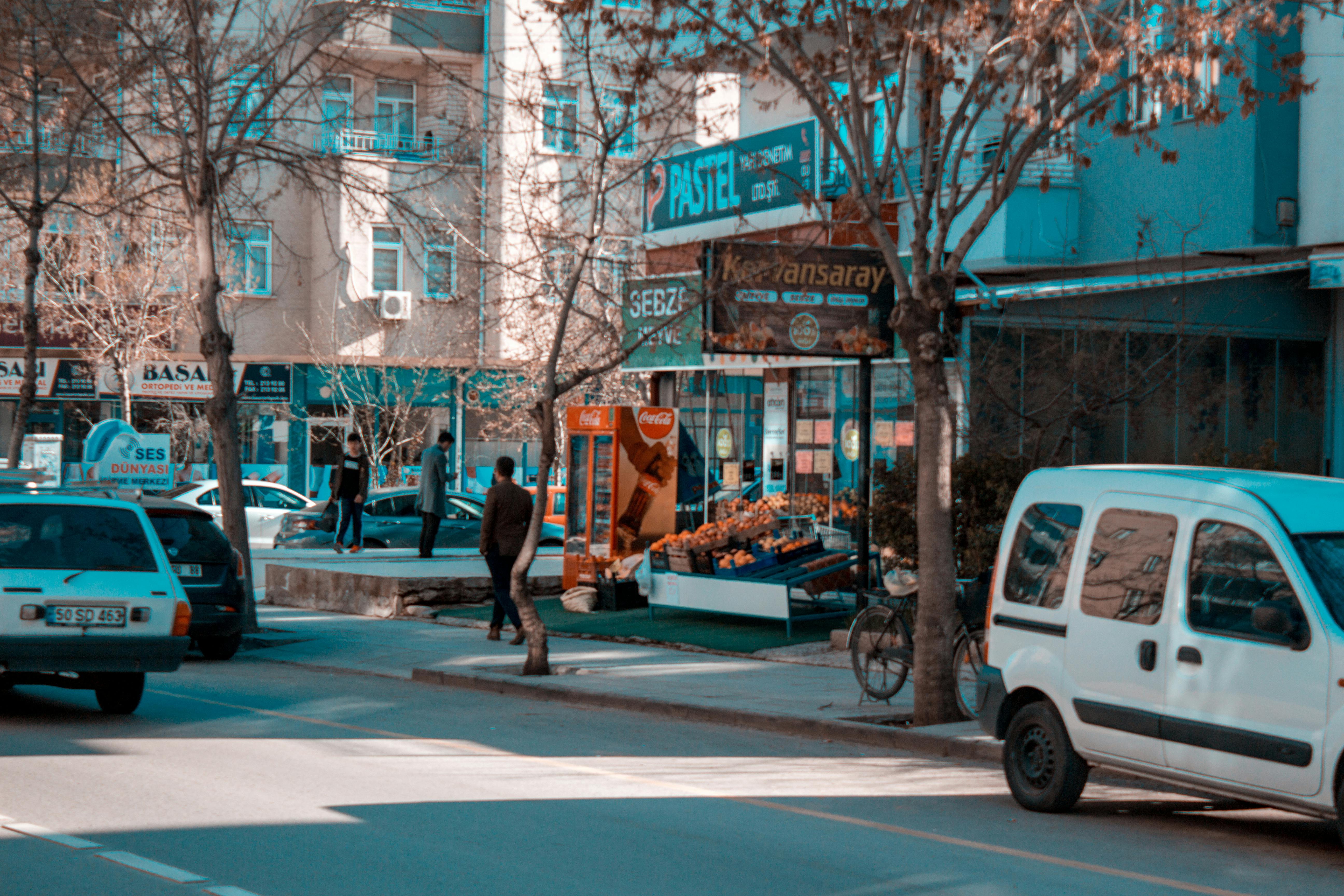 Free stock photo from Burkay · Pexels