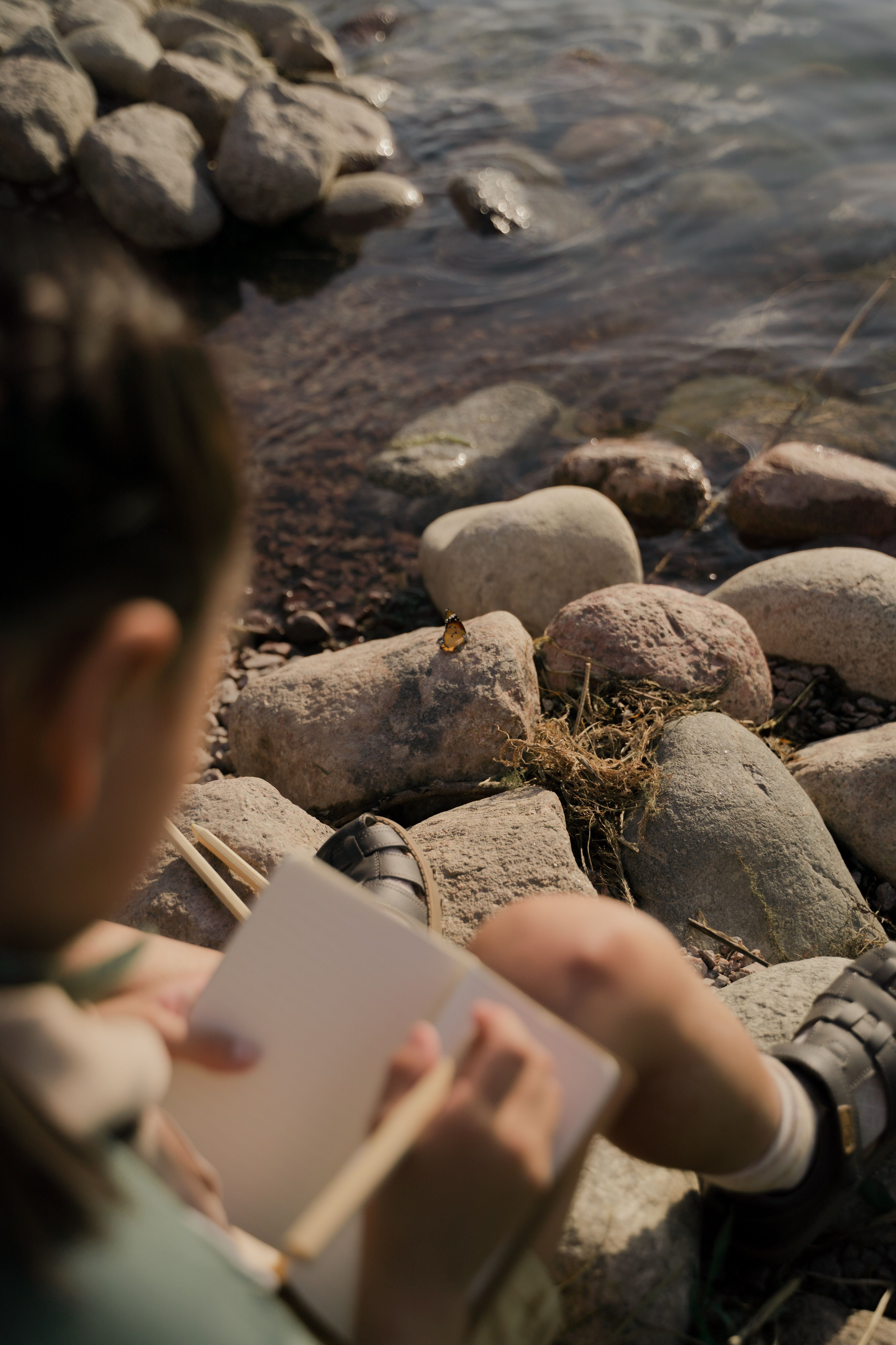 Writing On Rocks Photos, Download The BEST Free Writing On Rocks Stock ...