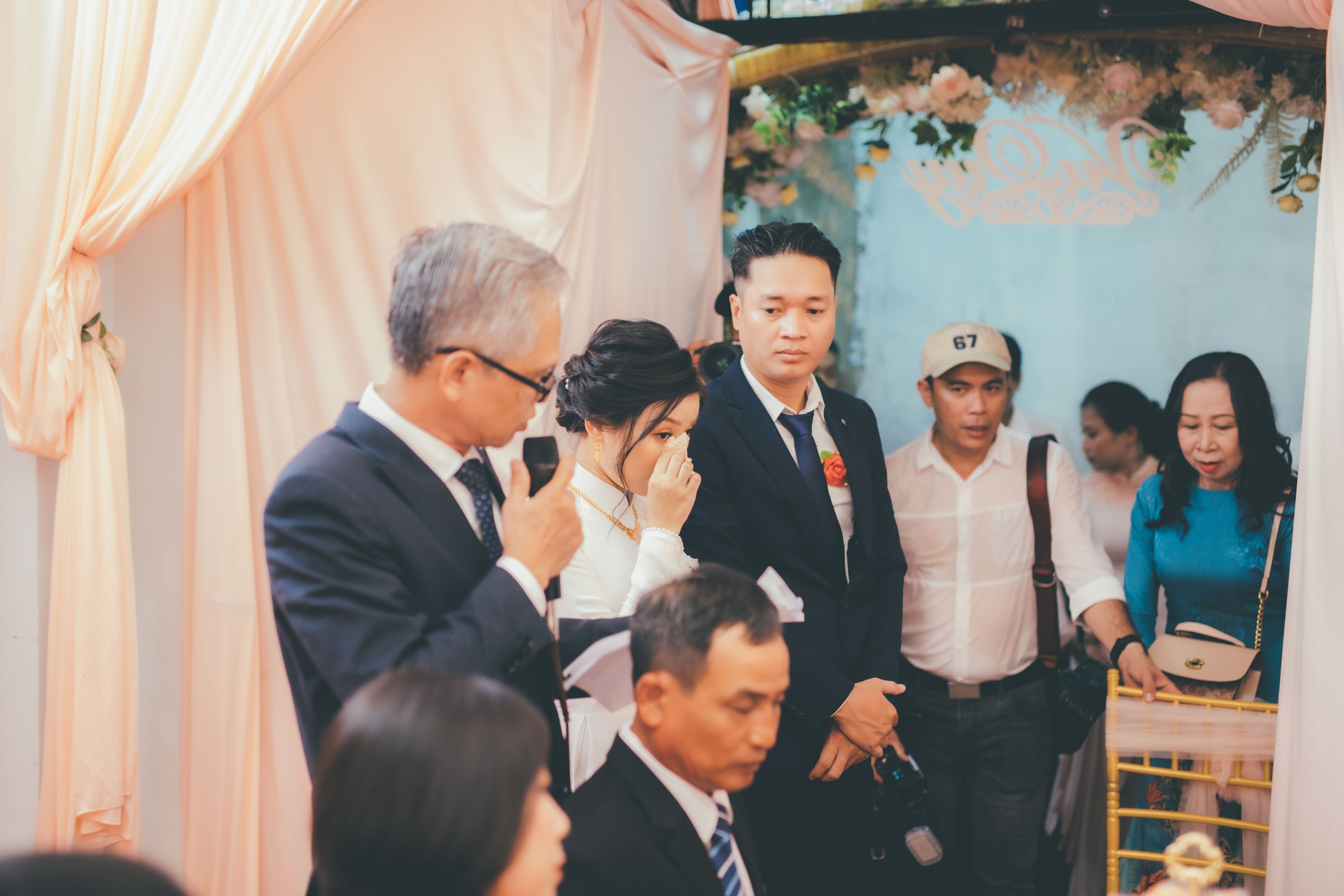 Wedding Reception · Free Stock Photo