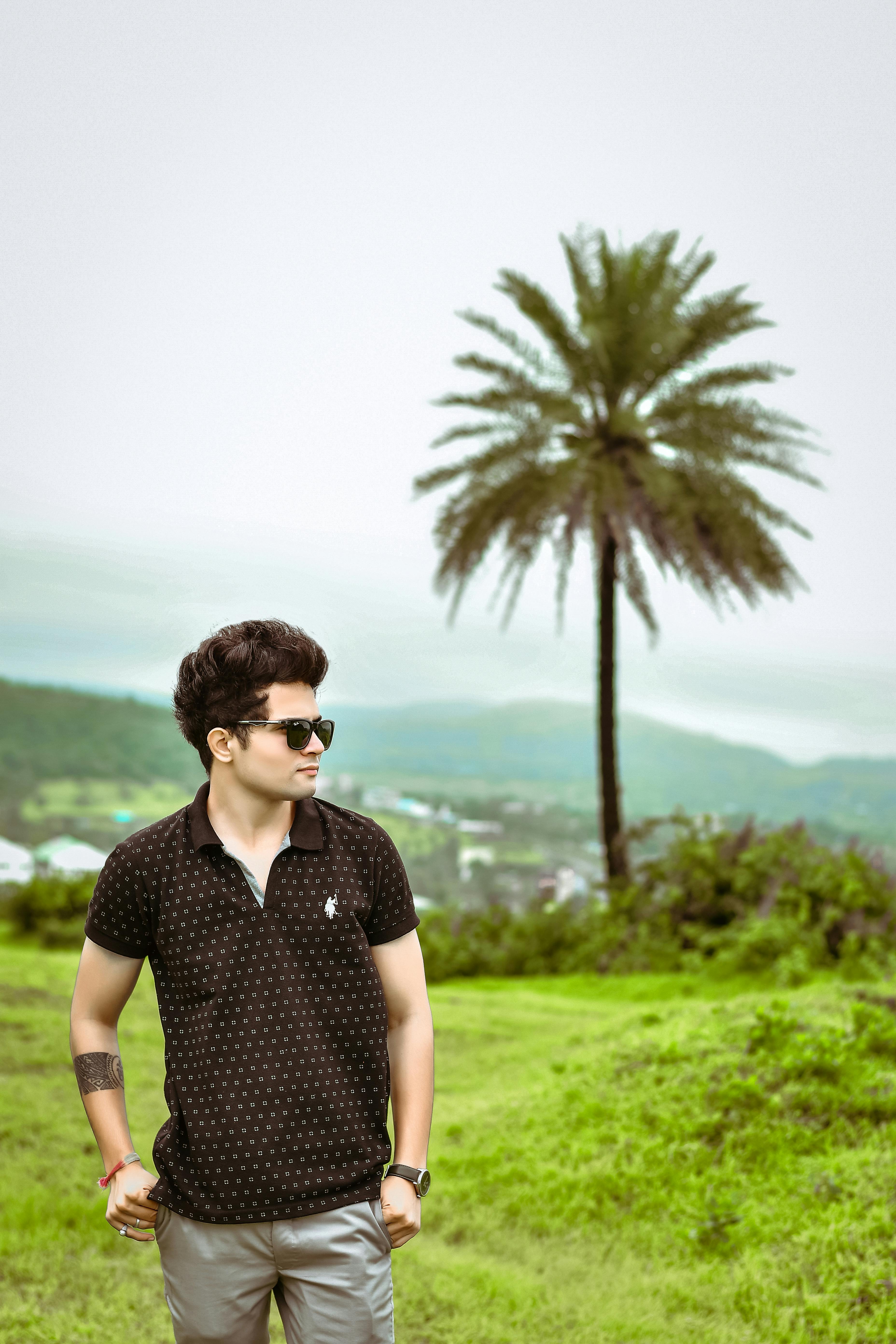 Deepak Mahajan - Fotografía