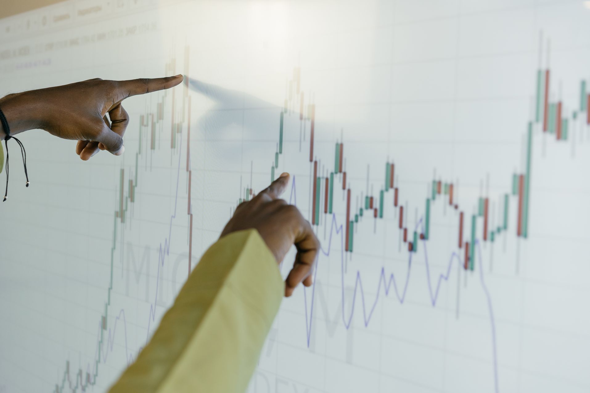 Understanding Asset Bubble Economics: Causes & Examples