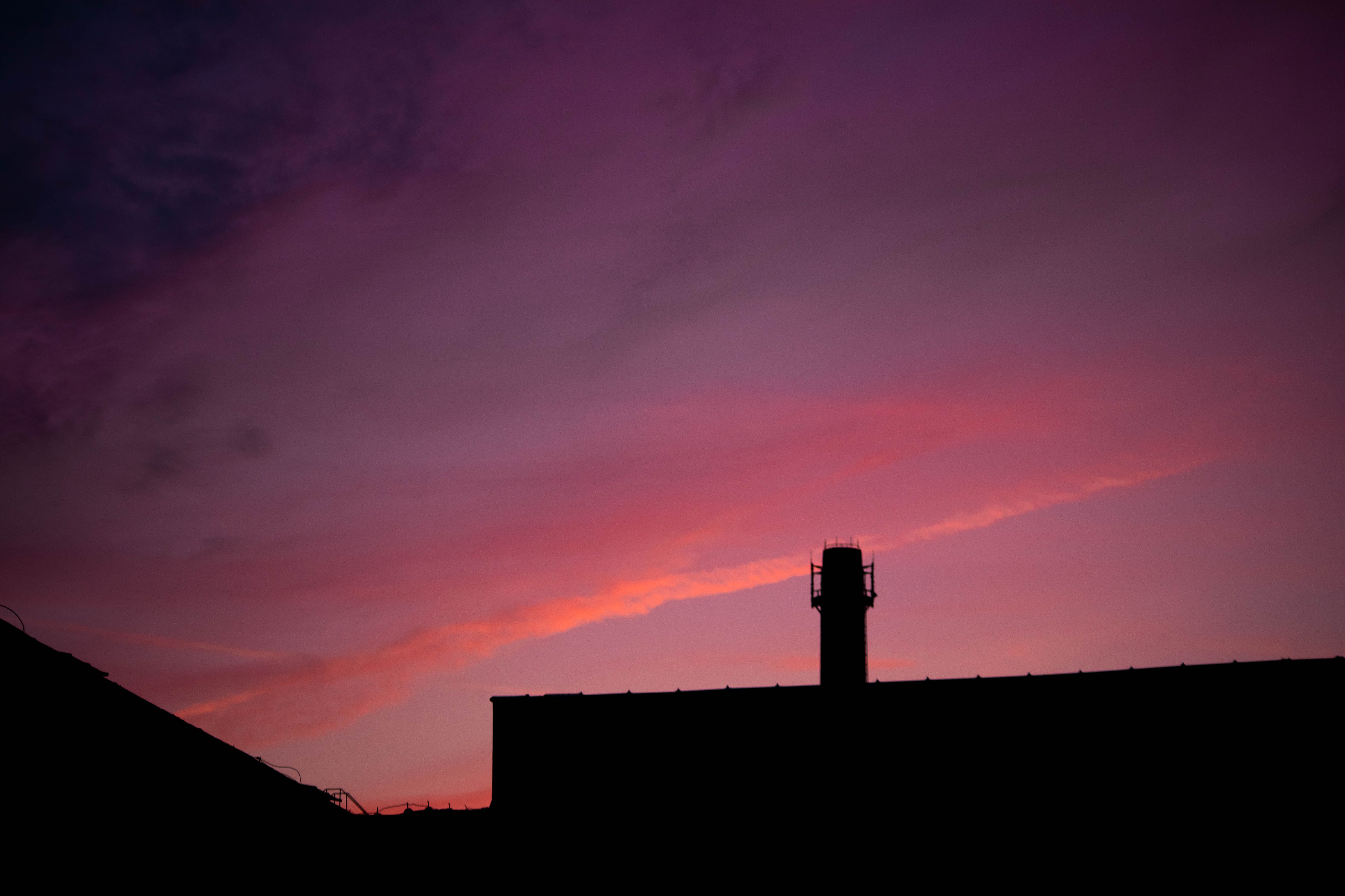 Purple Tower Photos, Download The BEST Free Purple Tower Stock Photos ...