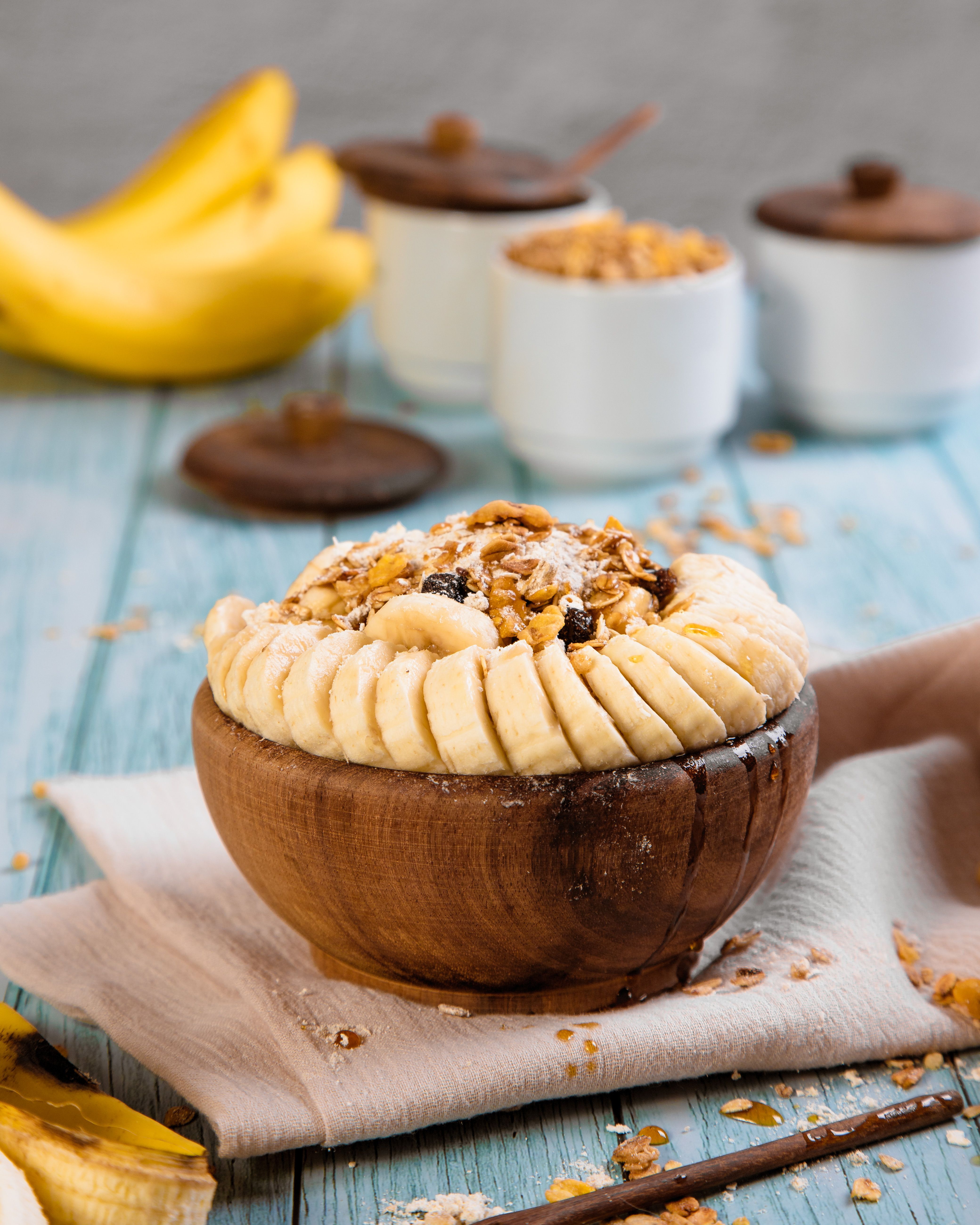Breakfast Bowl Photos, Download The BEST Free Breakfast Bowl Stock ...