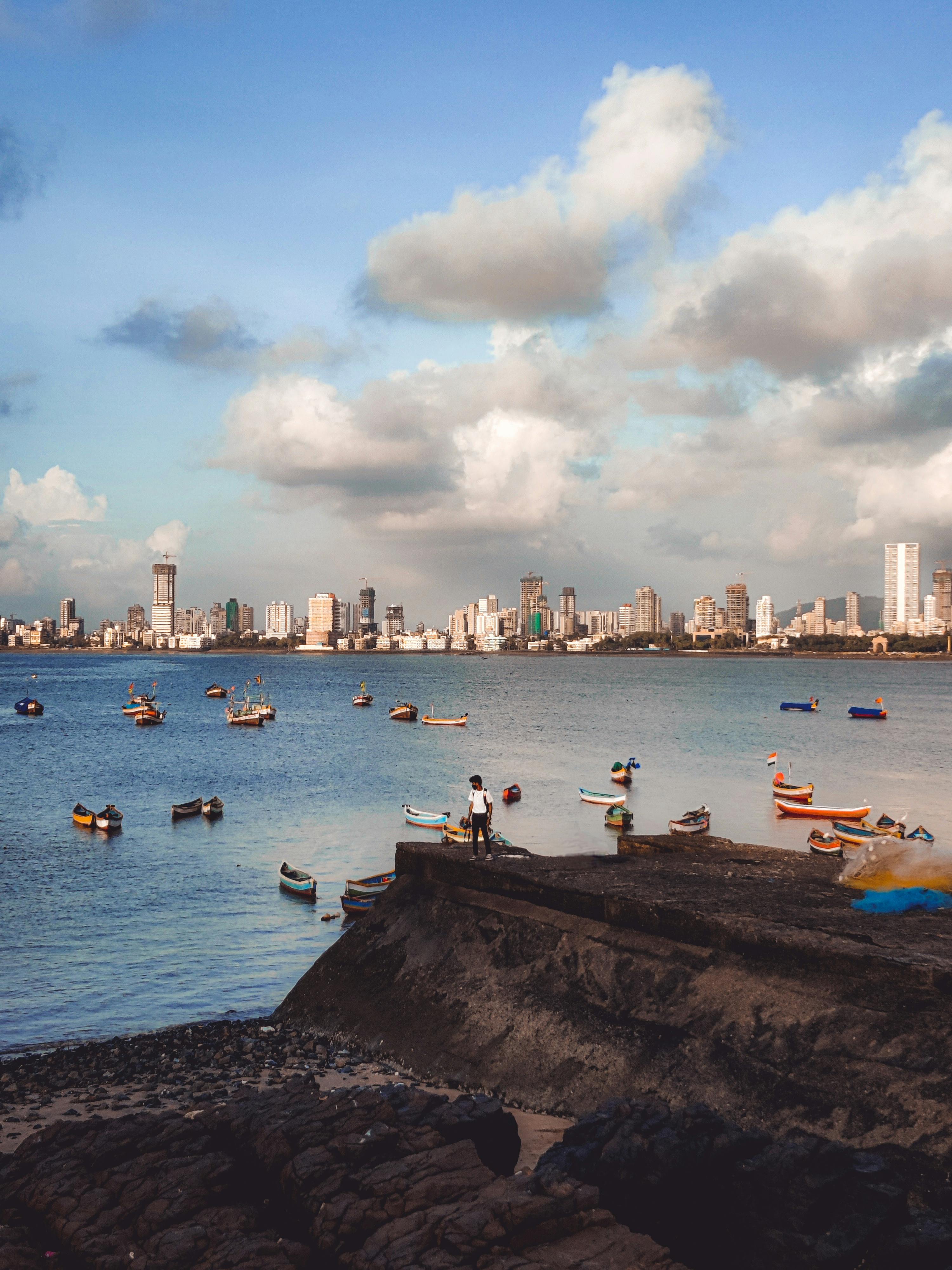 City Scape Photos, Download The BEST Free City Scape Stock Photos & HD ...