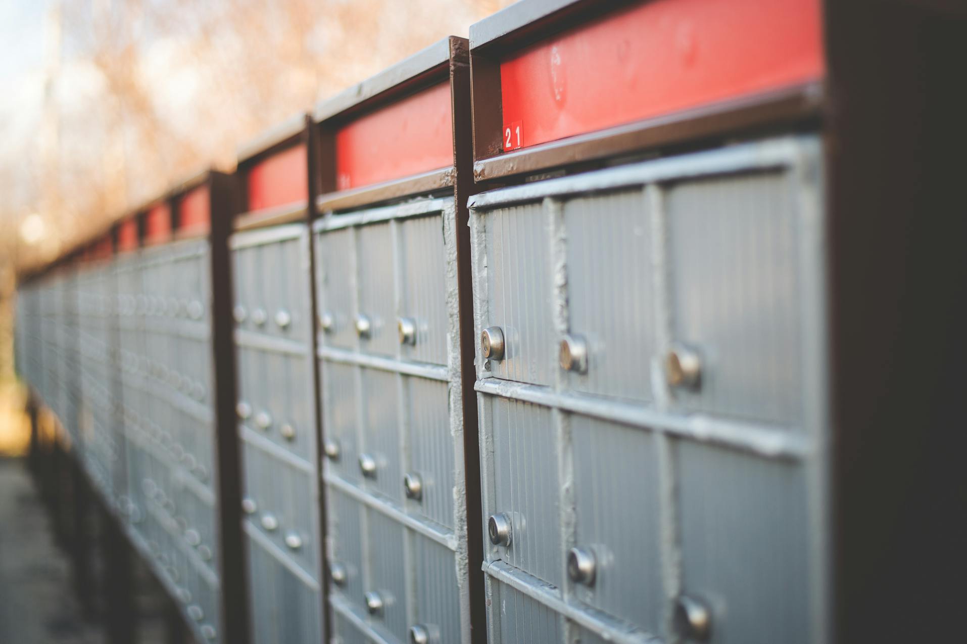 What is a PO Box and How It Functions as a Mail Address