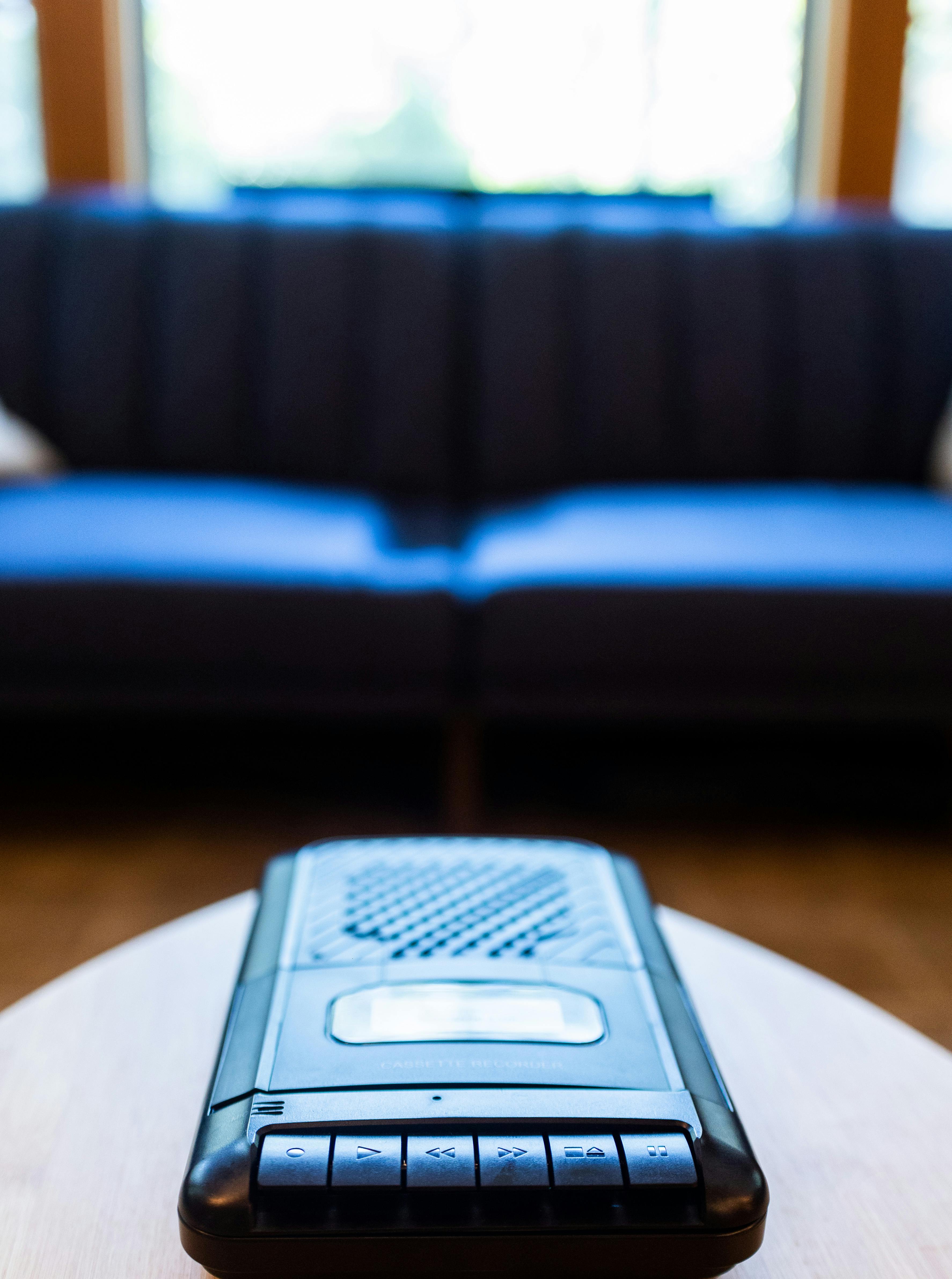 Voice Recorder Photos, Download The BEST Free Voice Recorder Stock ...