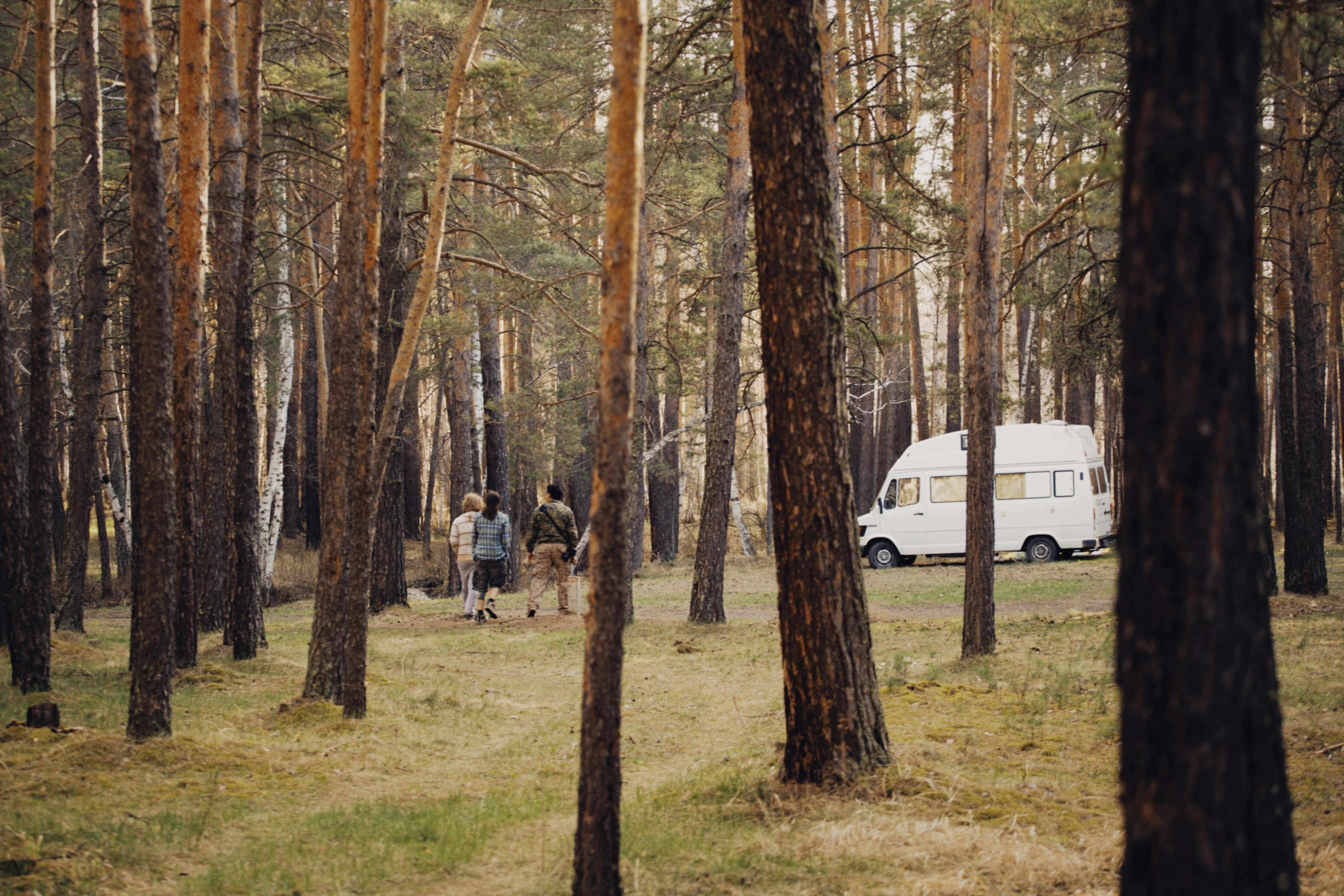 Camping Scene Photos, Download The BEST Free Camping Scene Stock Photos ...