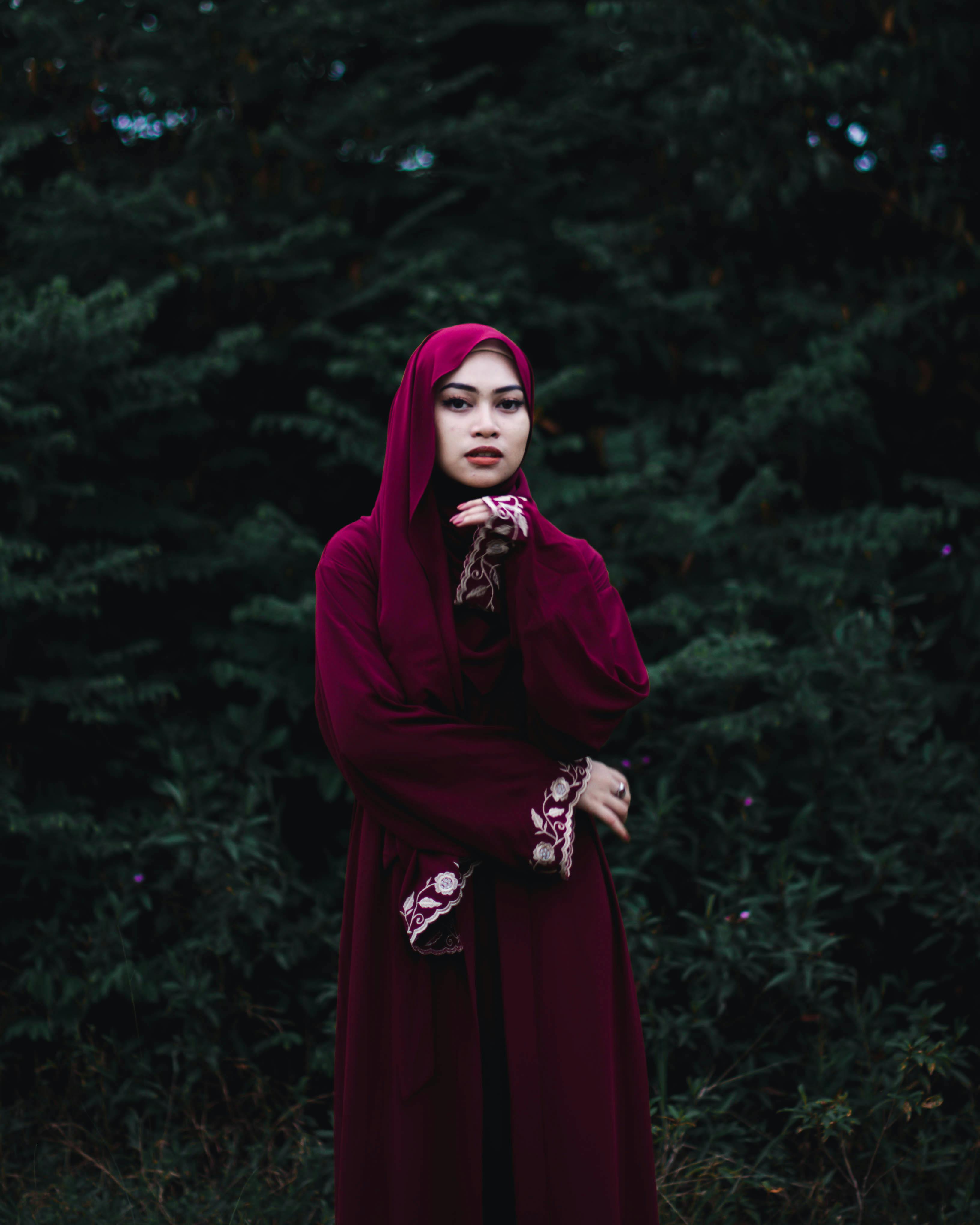 Best Muslimah Photos · 100% Free Download · Pexels Stock Photos