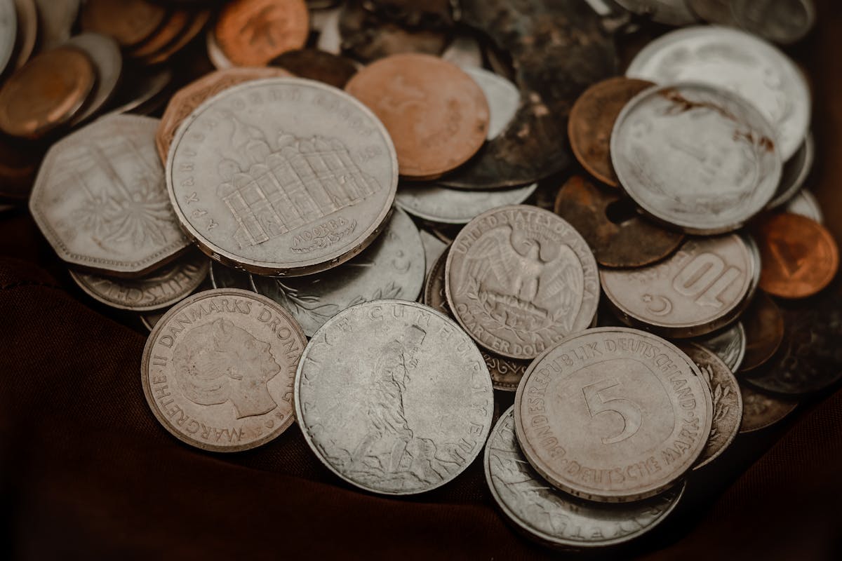What Does Uncirculated Coin Mean for Collectors Explained