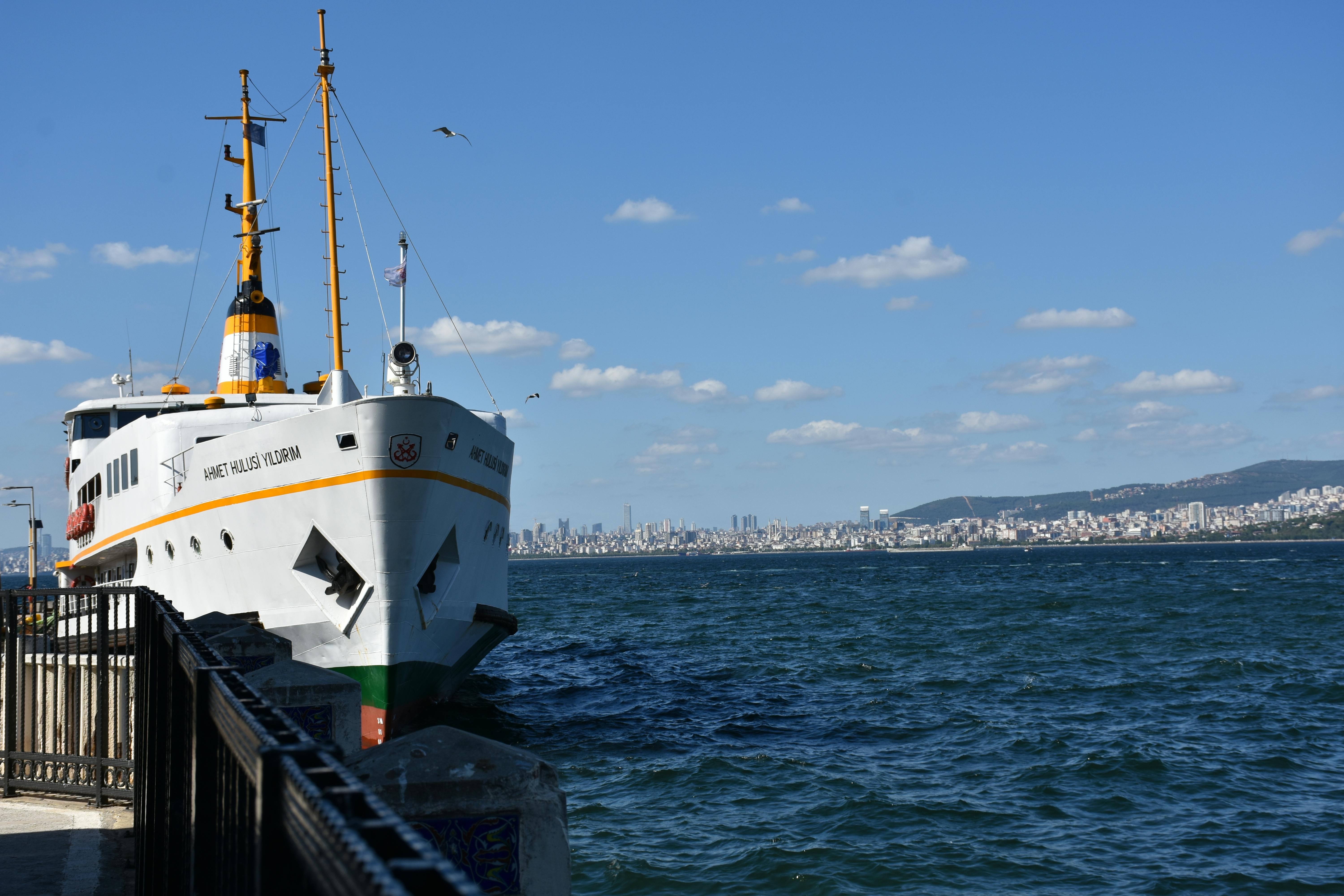 TOLGA AKAGÜN - Photography