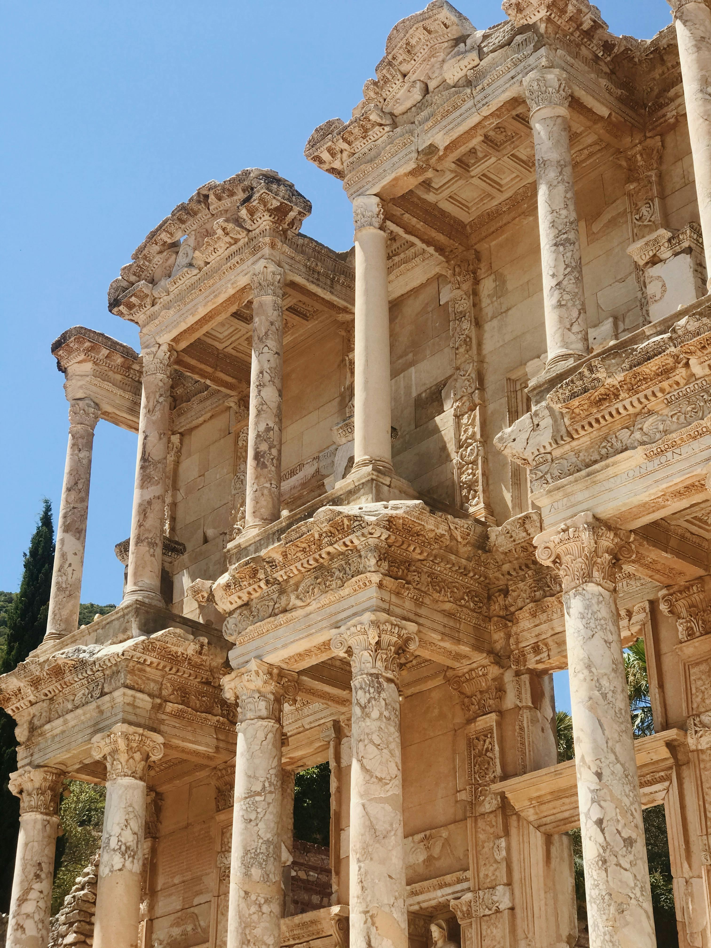 Ephesus Photos, Download The BEST Free Ephesus Stock Photos & HD Images