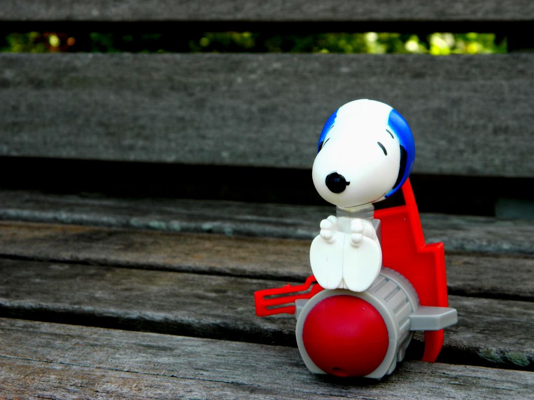 30 Beloved Cartoon Dogs: List of Fictional Dogs in Animation