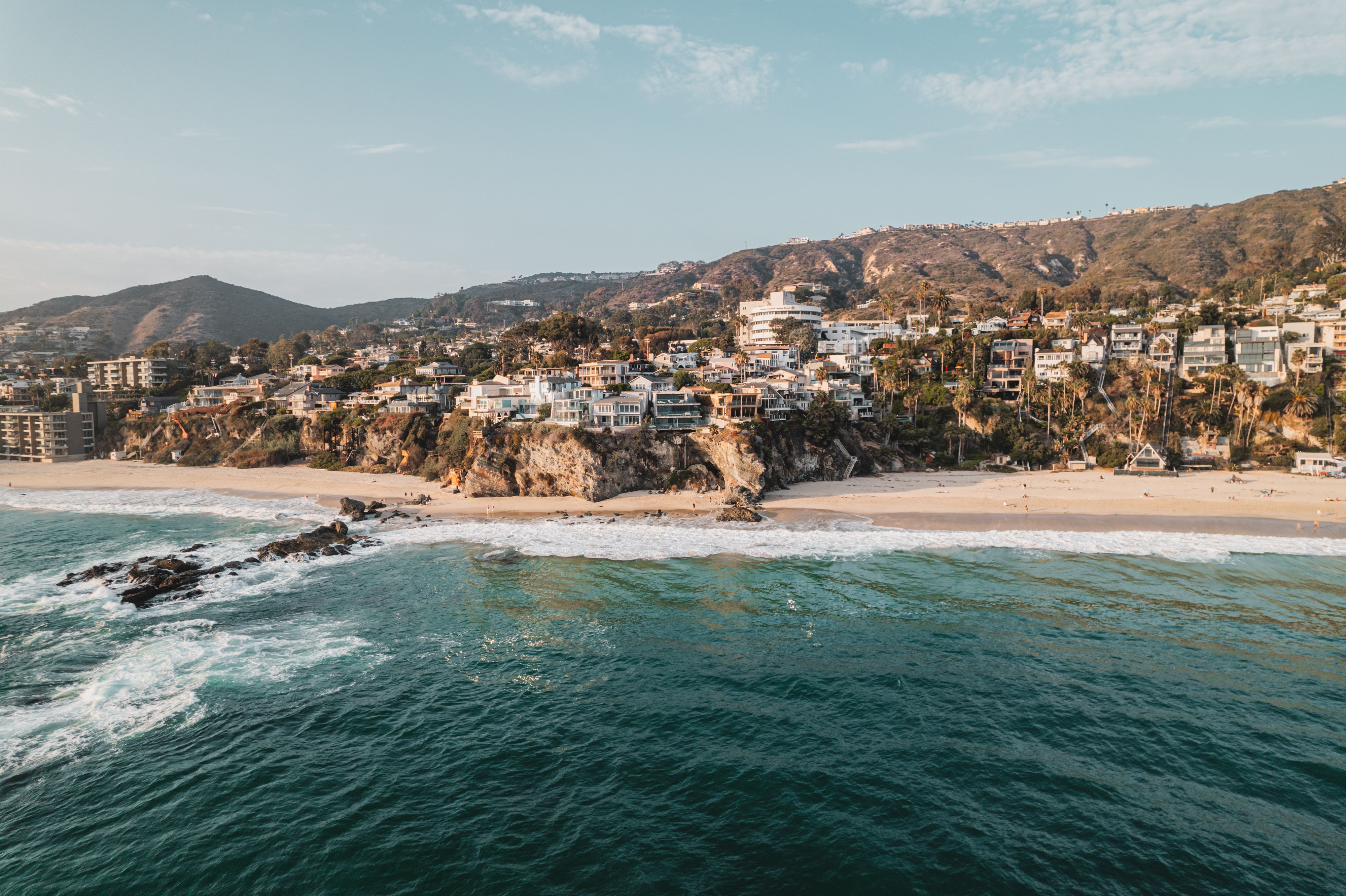 Laguna Beach City Photos, Download The BEST Free Laguna Beach City ...