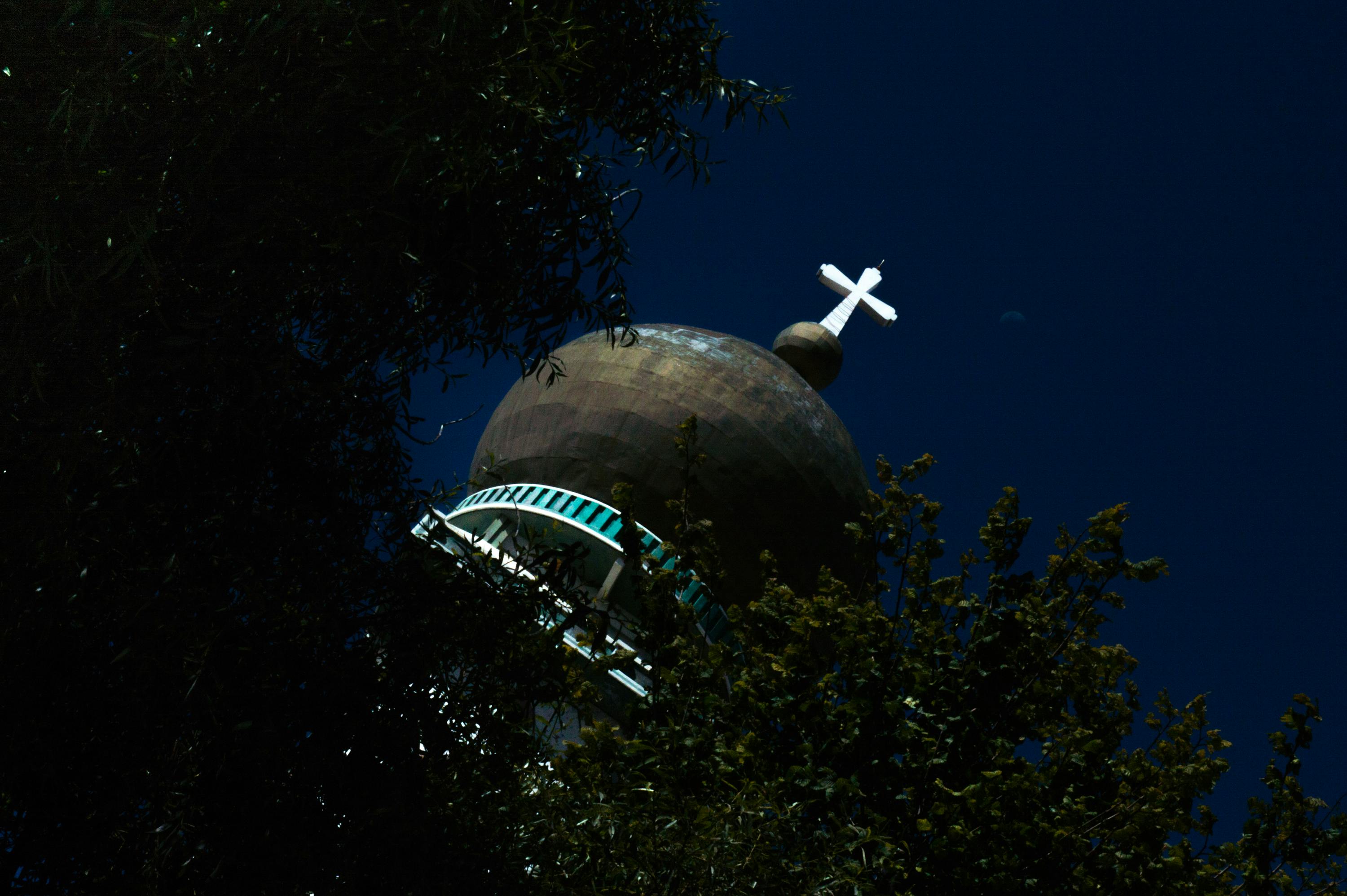 Cúpula de Iglesia Católica 3 Photos & Videos Collected by Roman Apaza