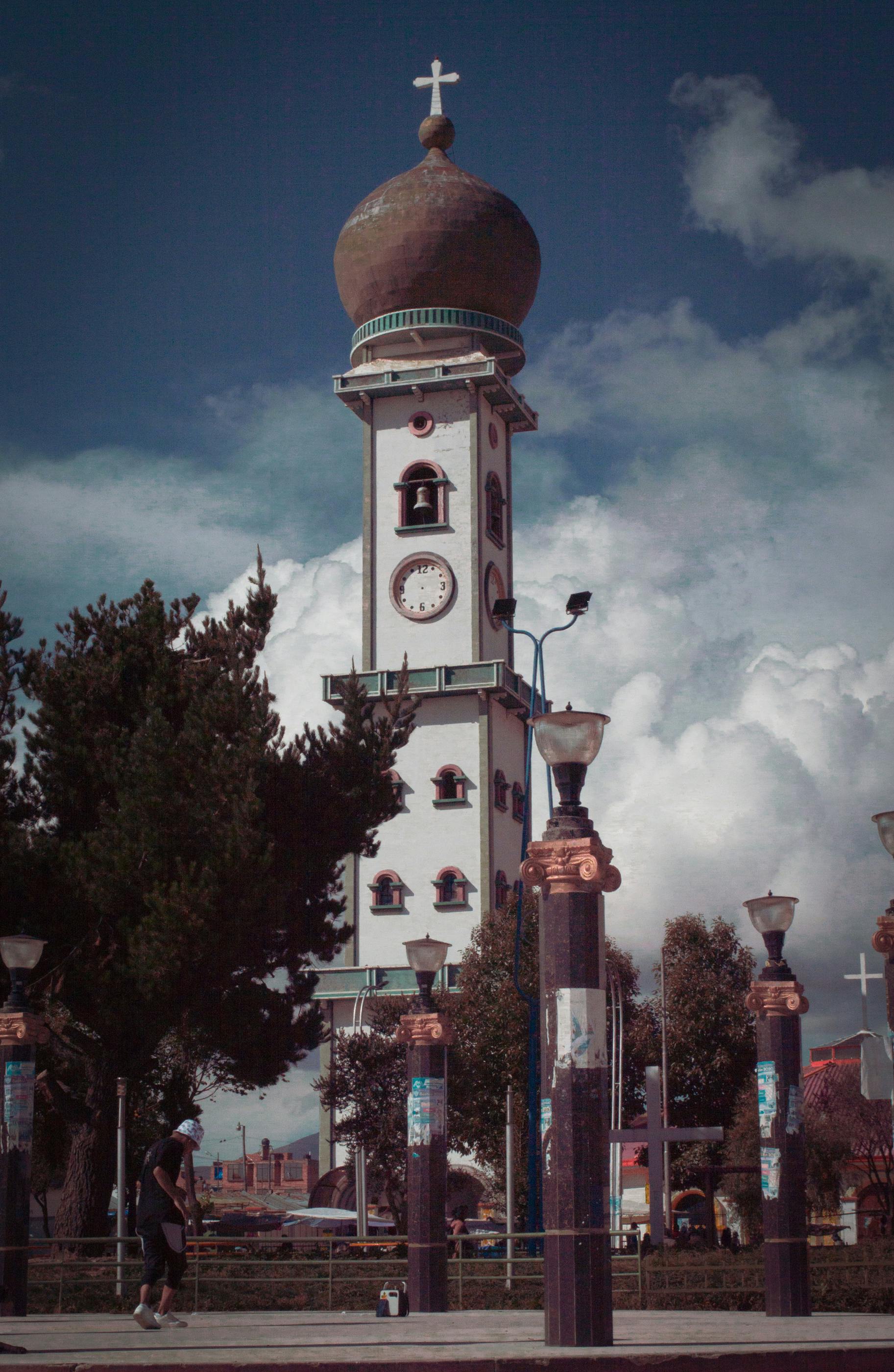 Bell Tower Tower Photos, Download Free Bell Tower Tower Stock Photos ...
