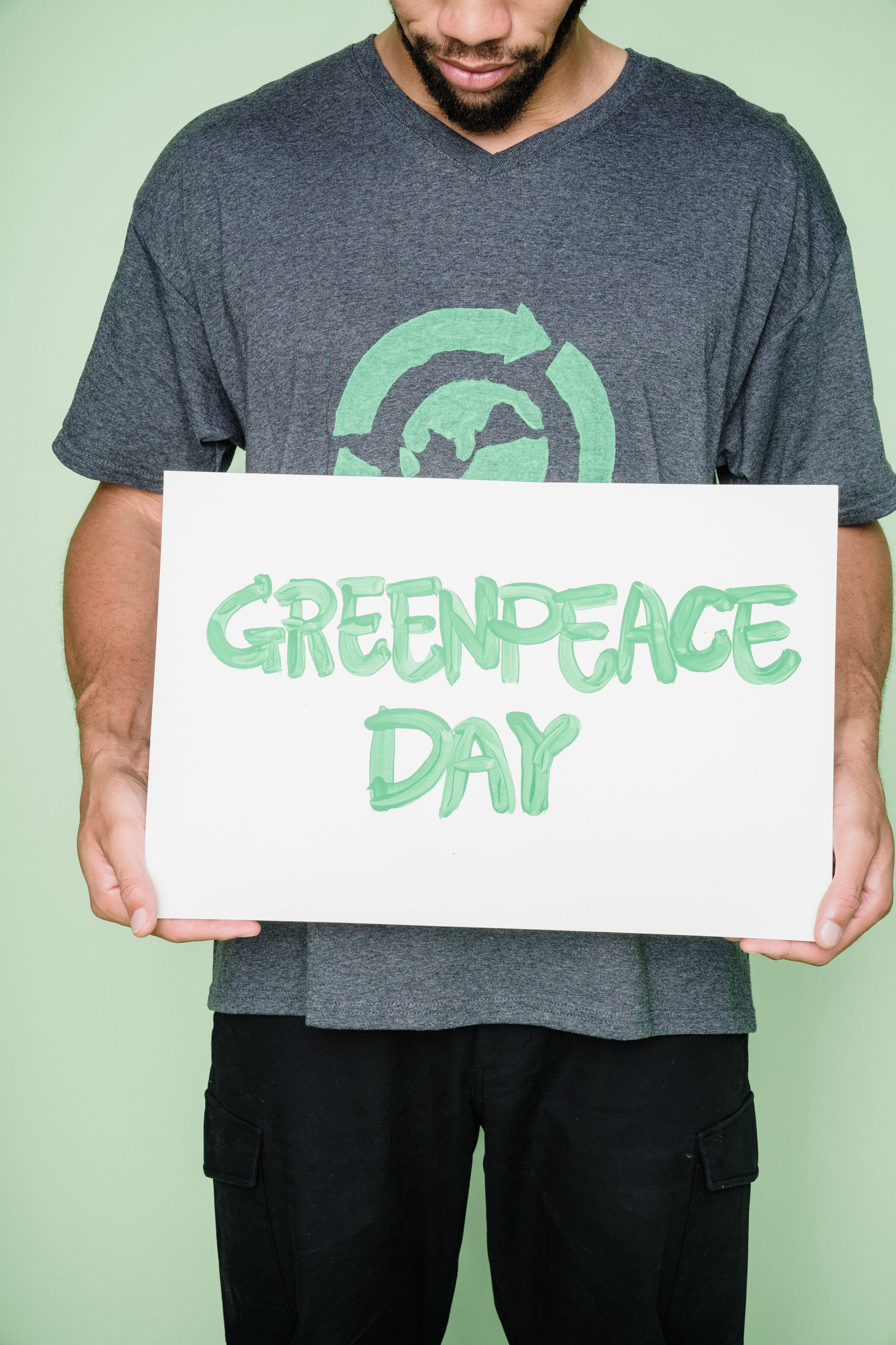 Free stock photo of activist, adult, charity, conservation ...
