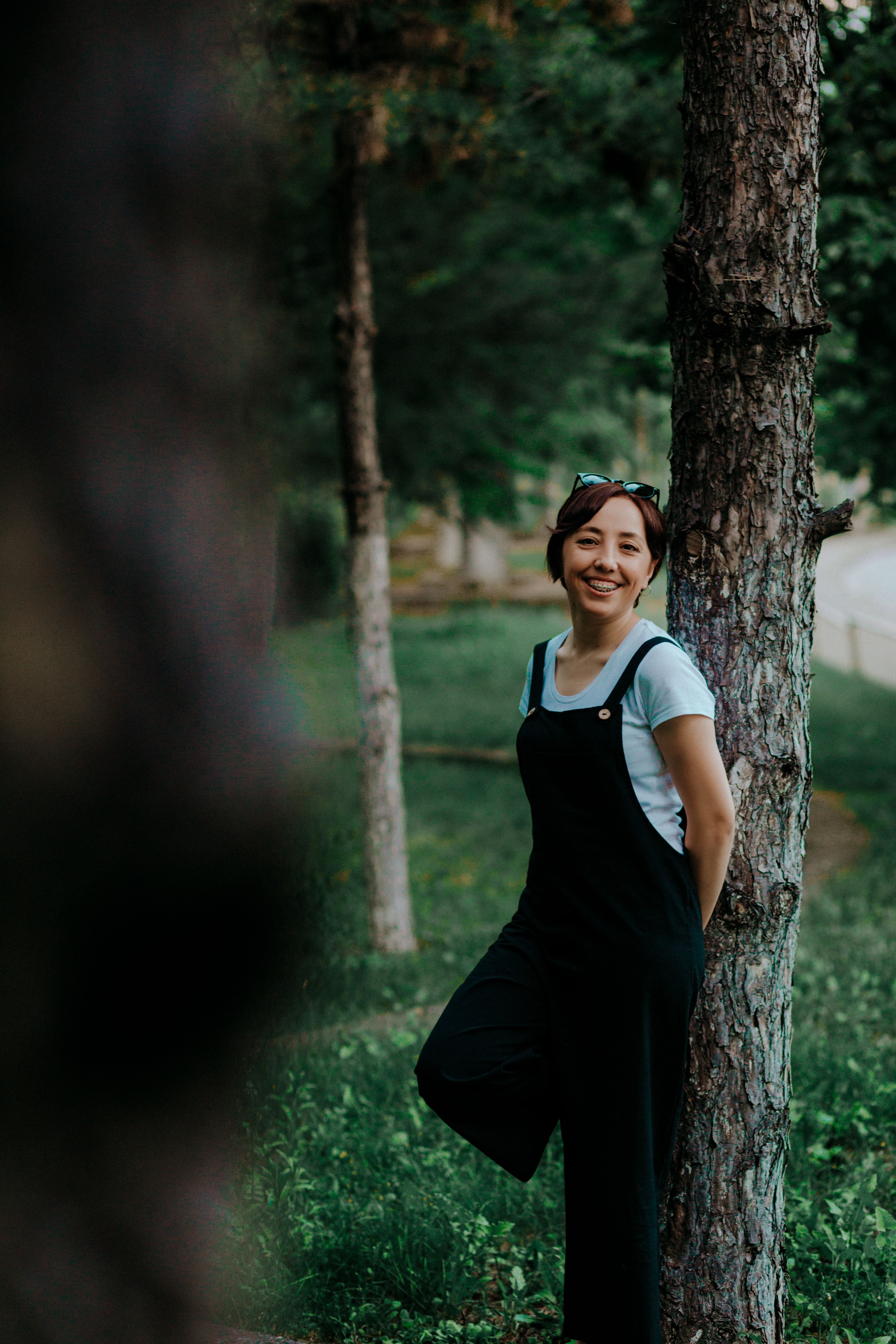 Portrait · Pexels
