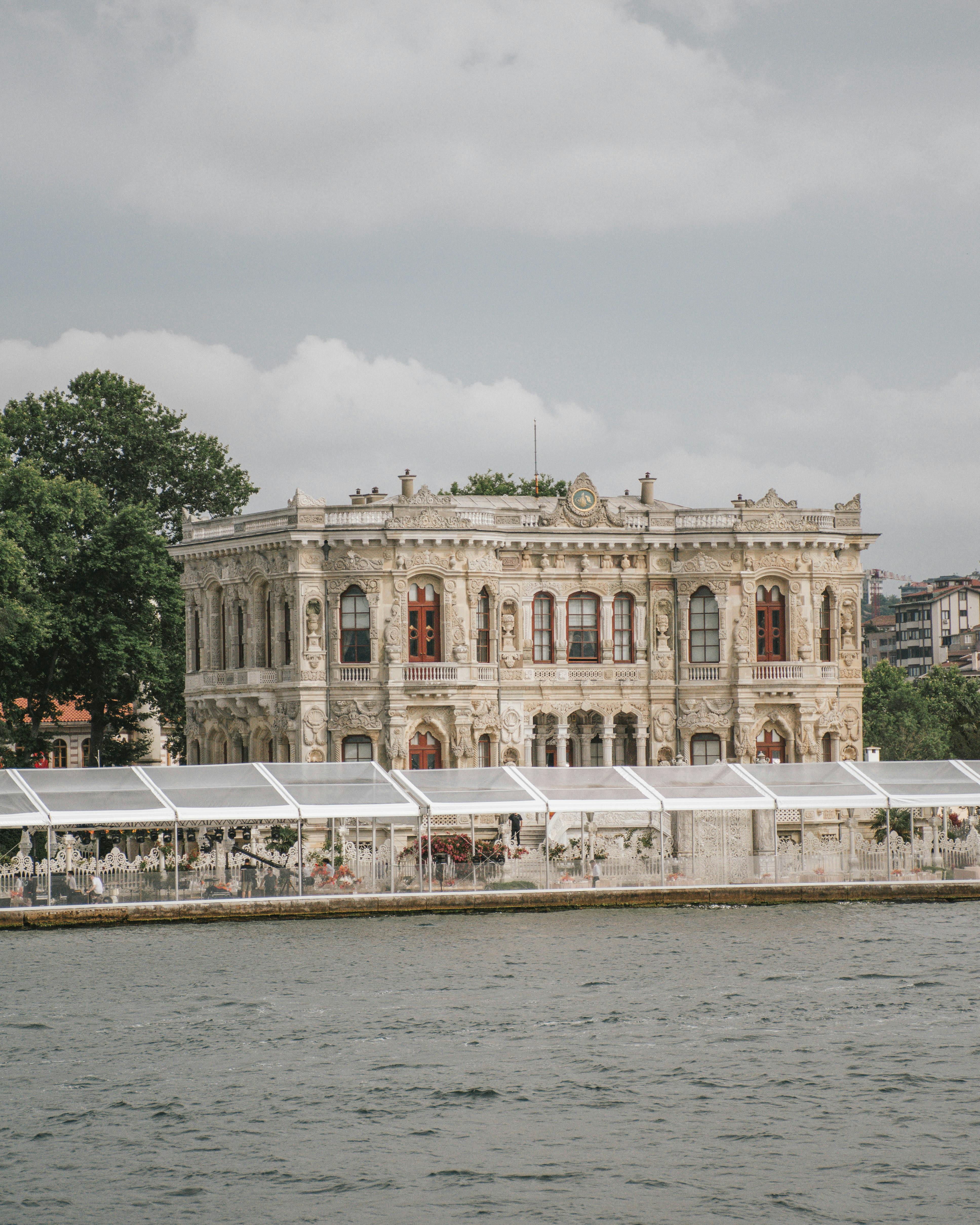 Kucuksu Palast Photos, Download Free Kucuksu Palast Stock Photos & HD ...