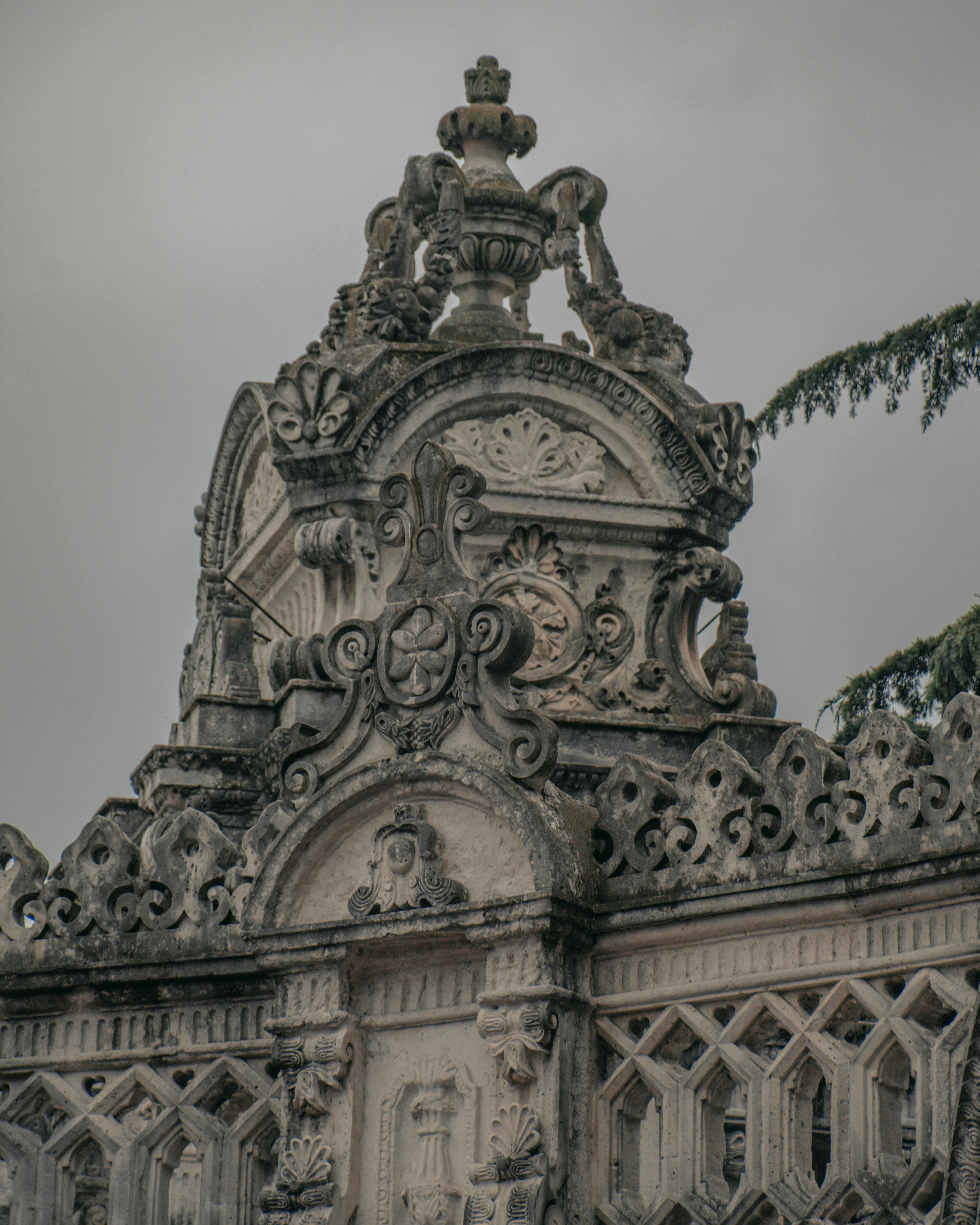 Photo of Historical Monument · Free Stock Photo