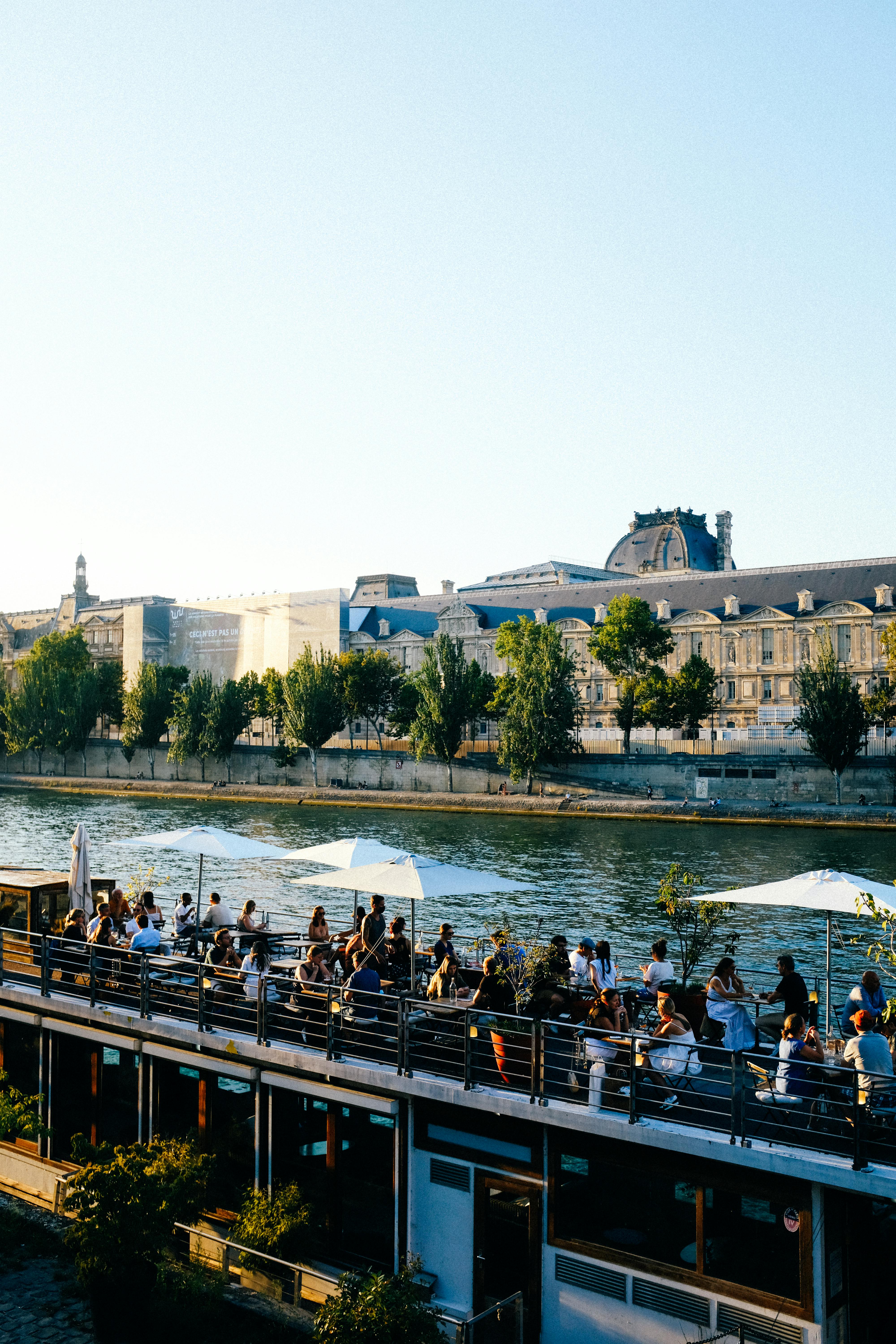 Adrien Olichon · Nhiếp ảnh