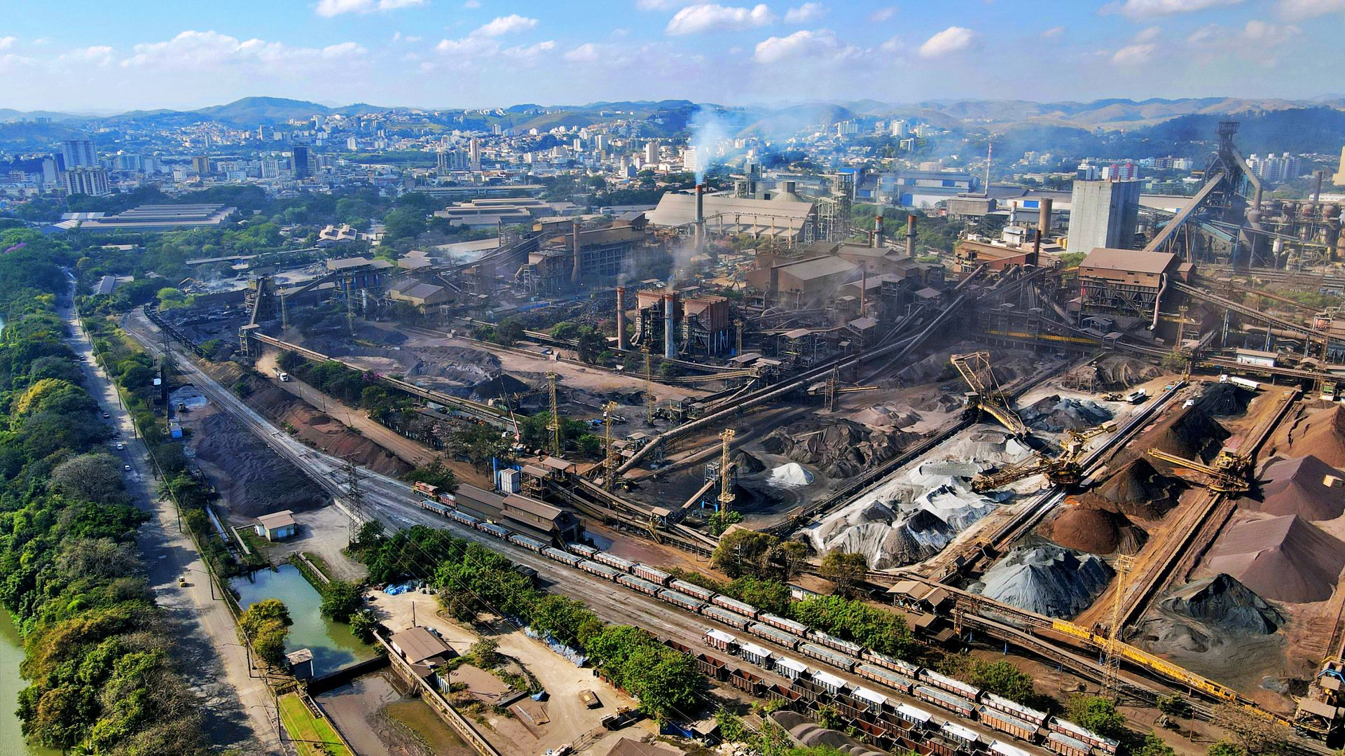 SABIC Overview: Global Operations and Key Facts