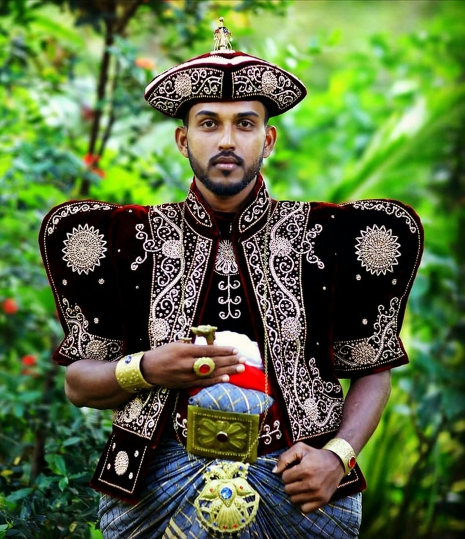 Thusitha Chathuranga Ranabahu - Photography