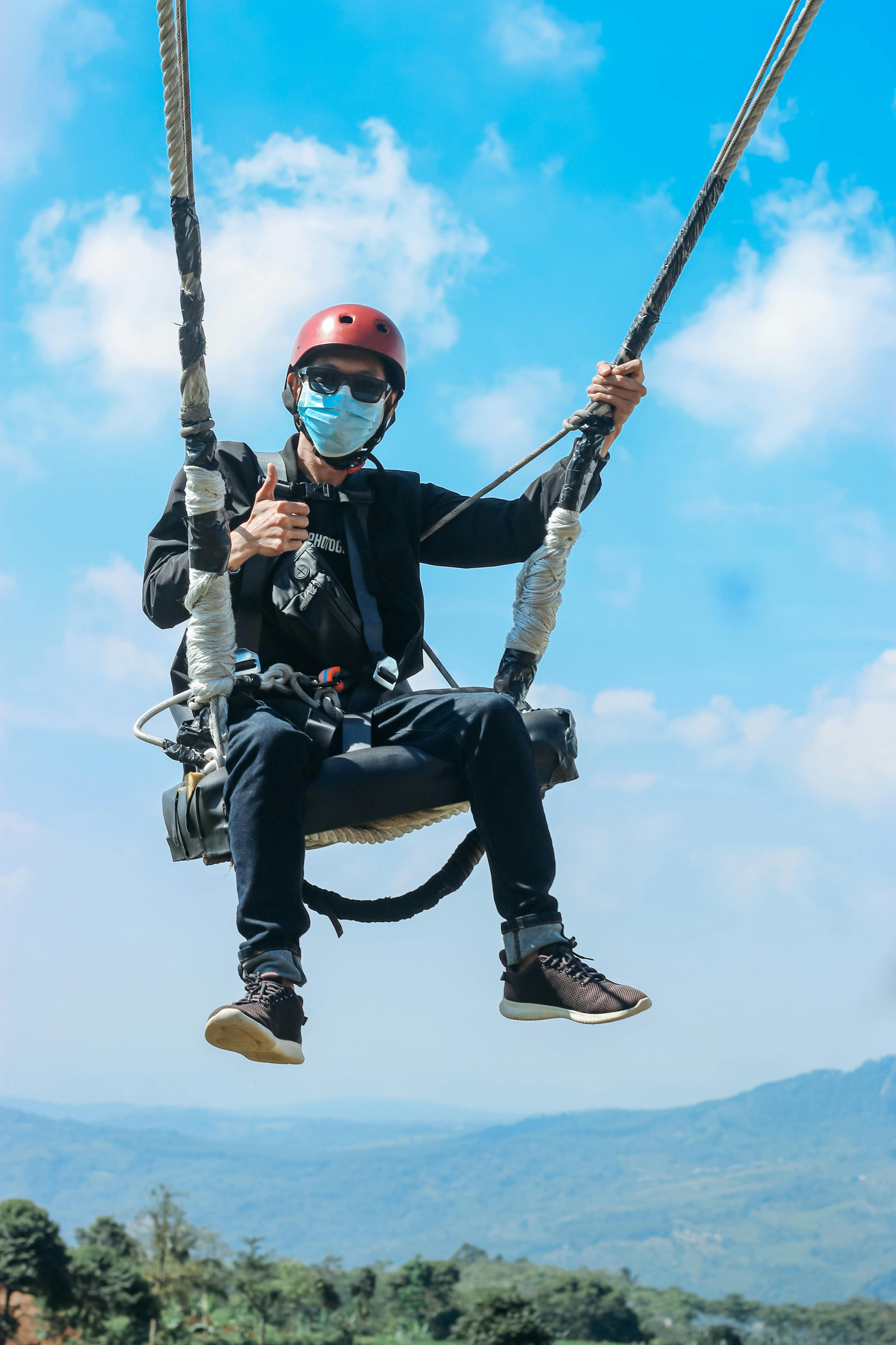 Zip Line Photos, Download The BEST Free Zip Line Stock Photos & HD Images