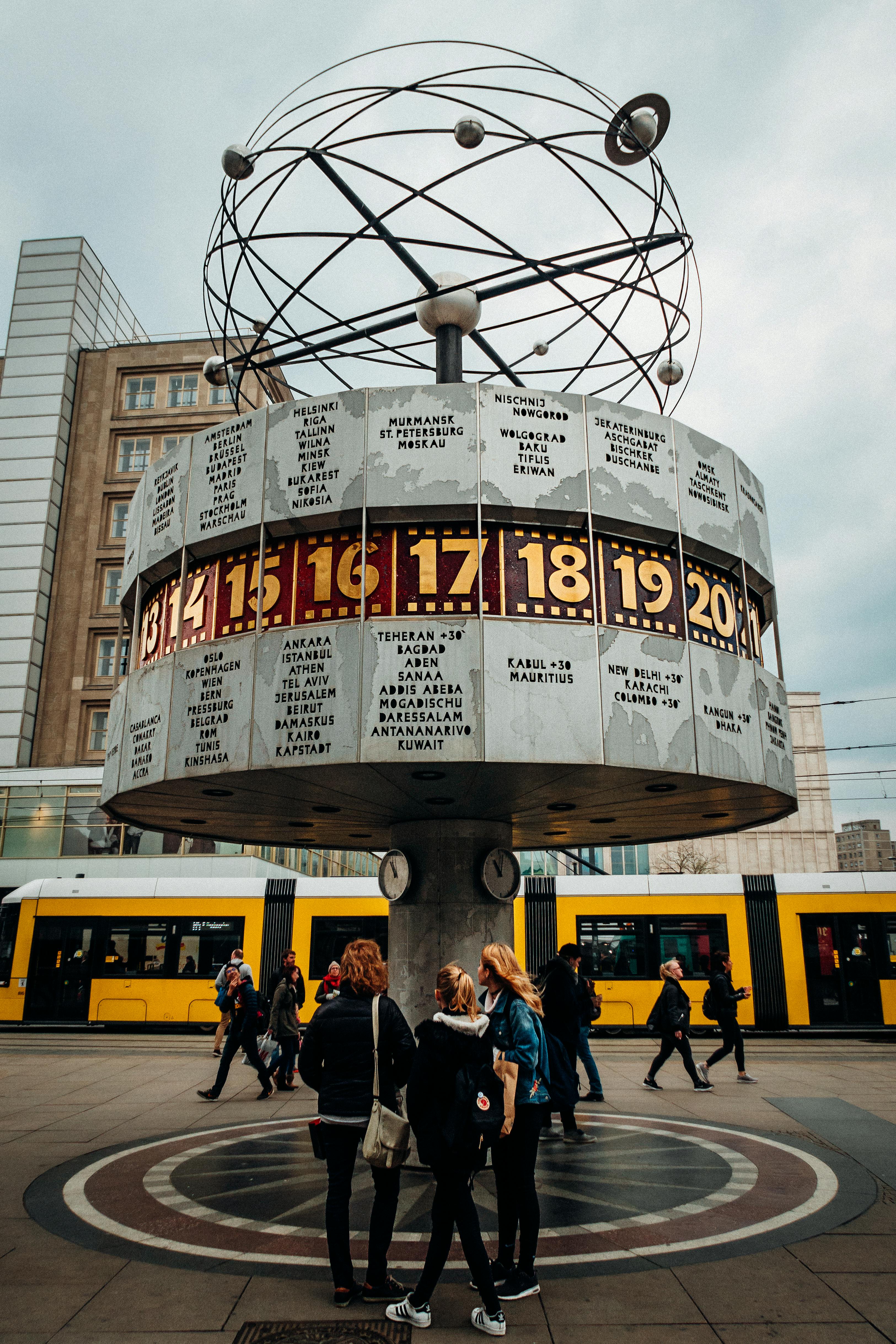 World Clock Photos, Download The BEST Free World Clock Stock Photos ...