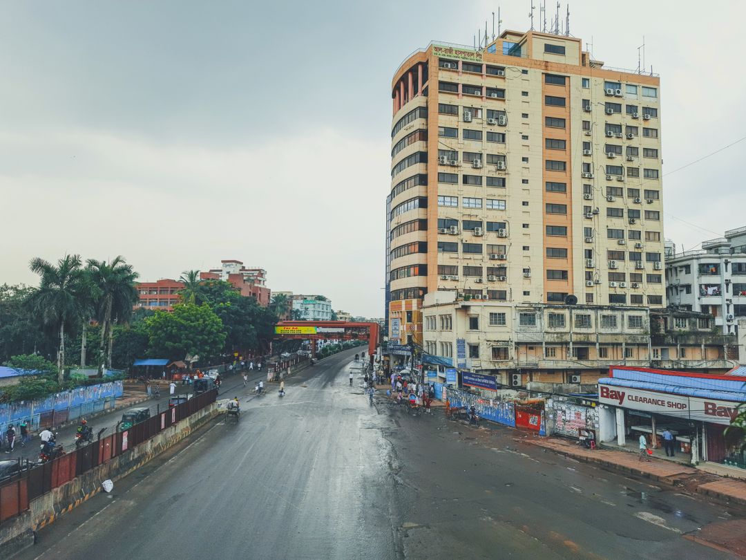 BEFTN: Secure Bangladesh Electronic Funds Transfer Solution
