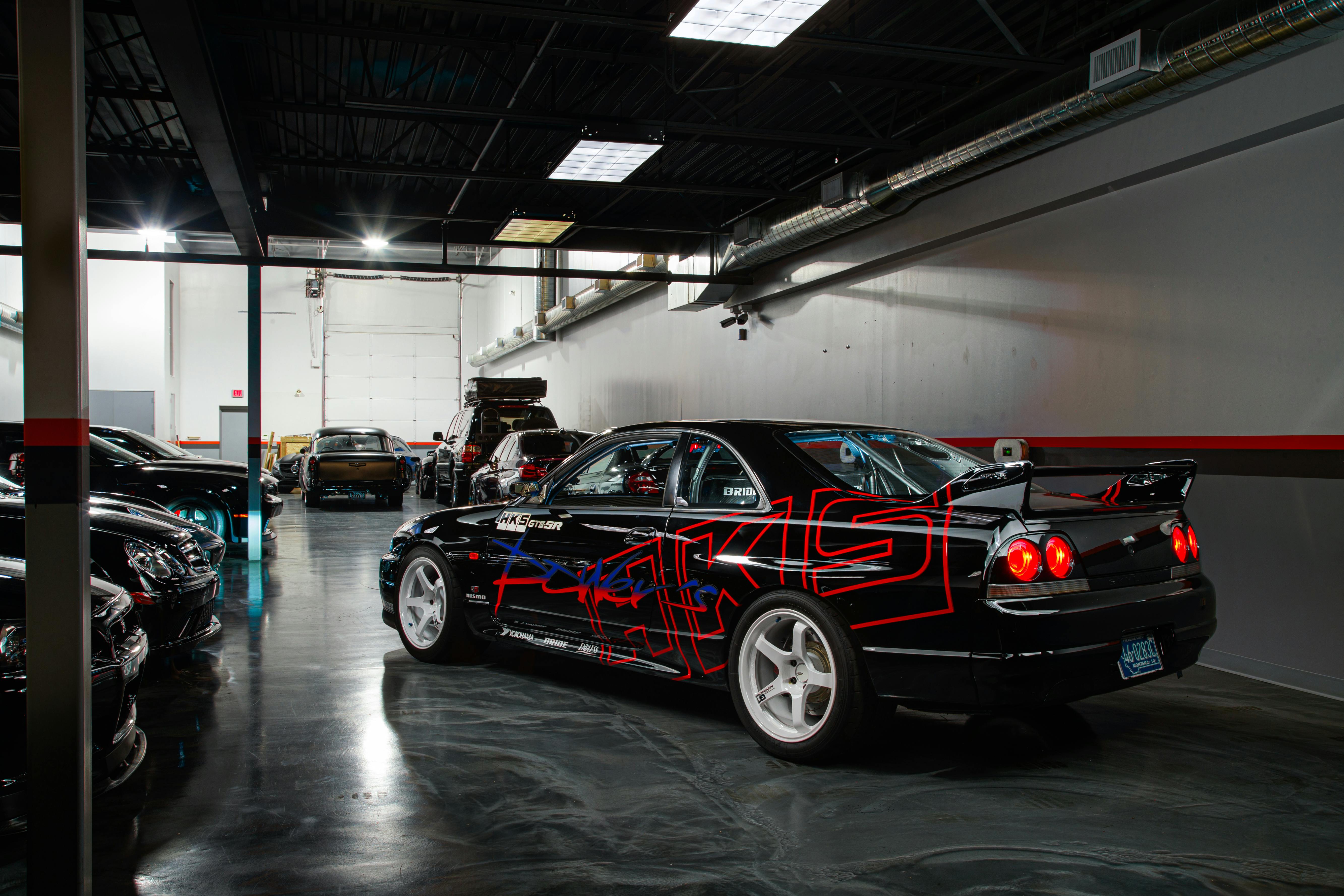 Custom Car Graphics Photos, Download The BEST Free Custom Car Graphics ...