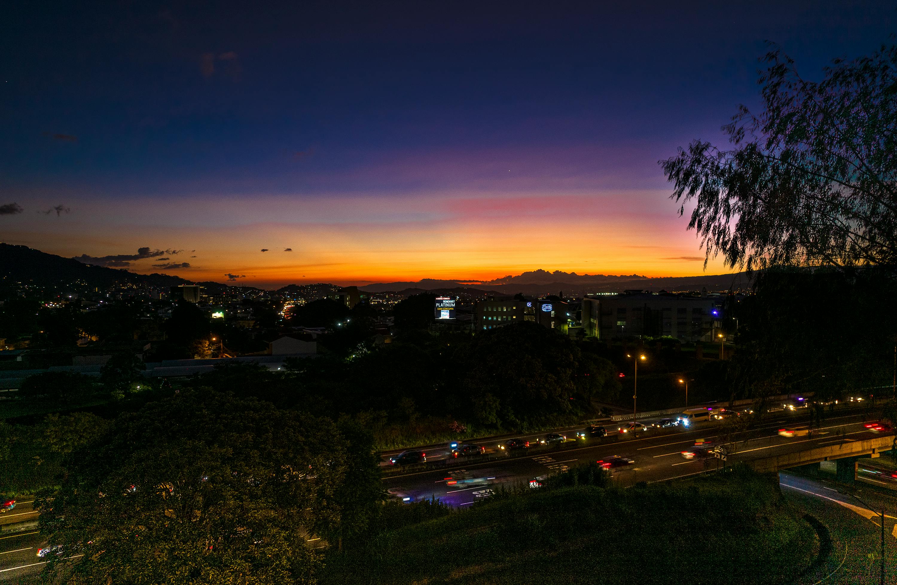 Luis Alberto Arias - Photography