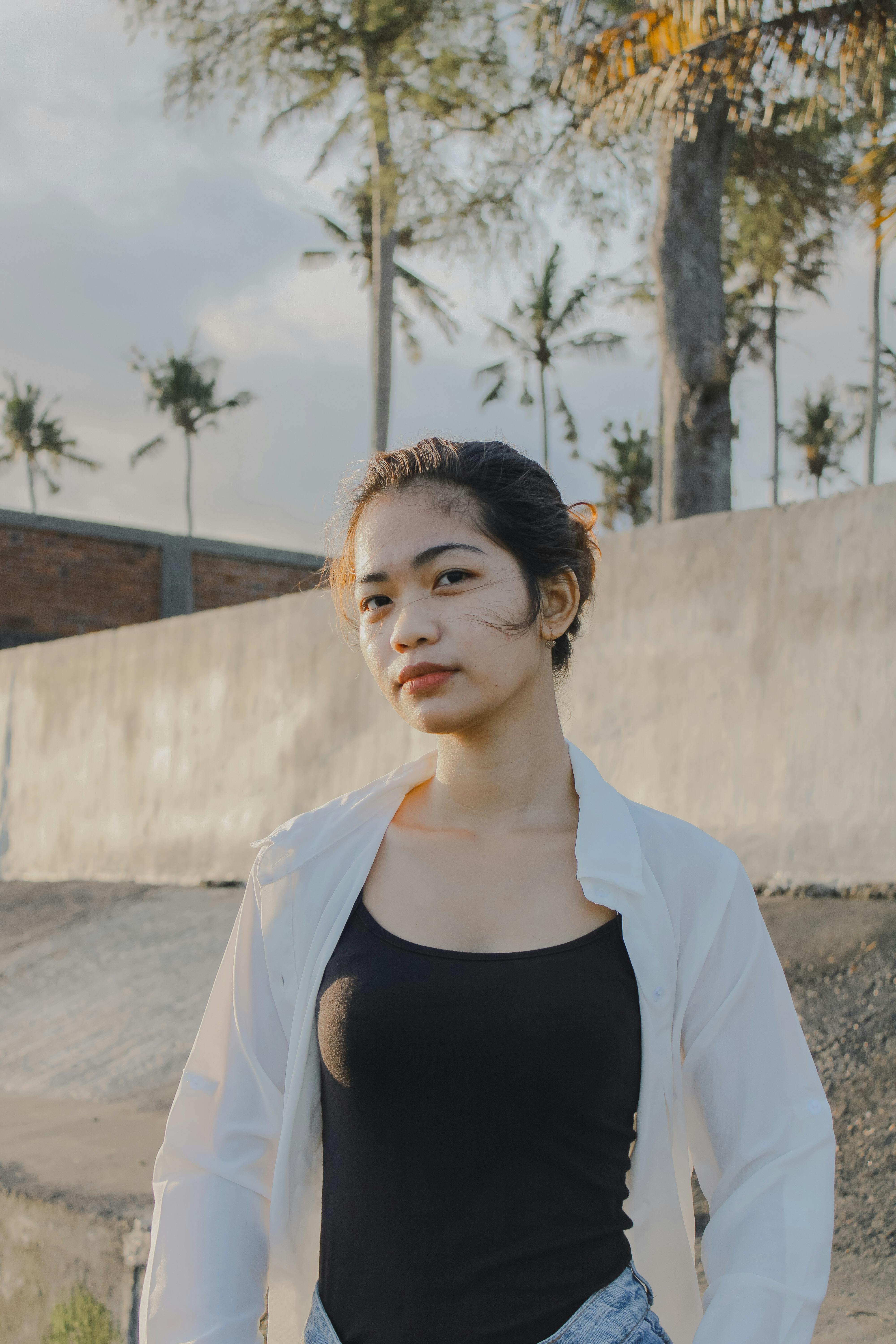 700.000+ Foto Beautiful Girl Female Model Indonesia Terbaik · Unduh ...