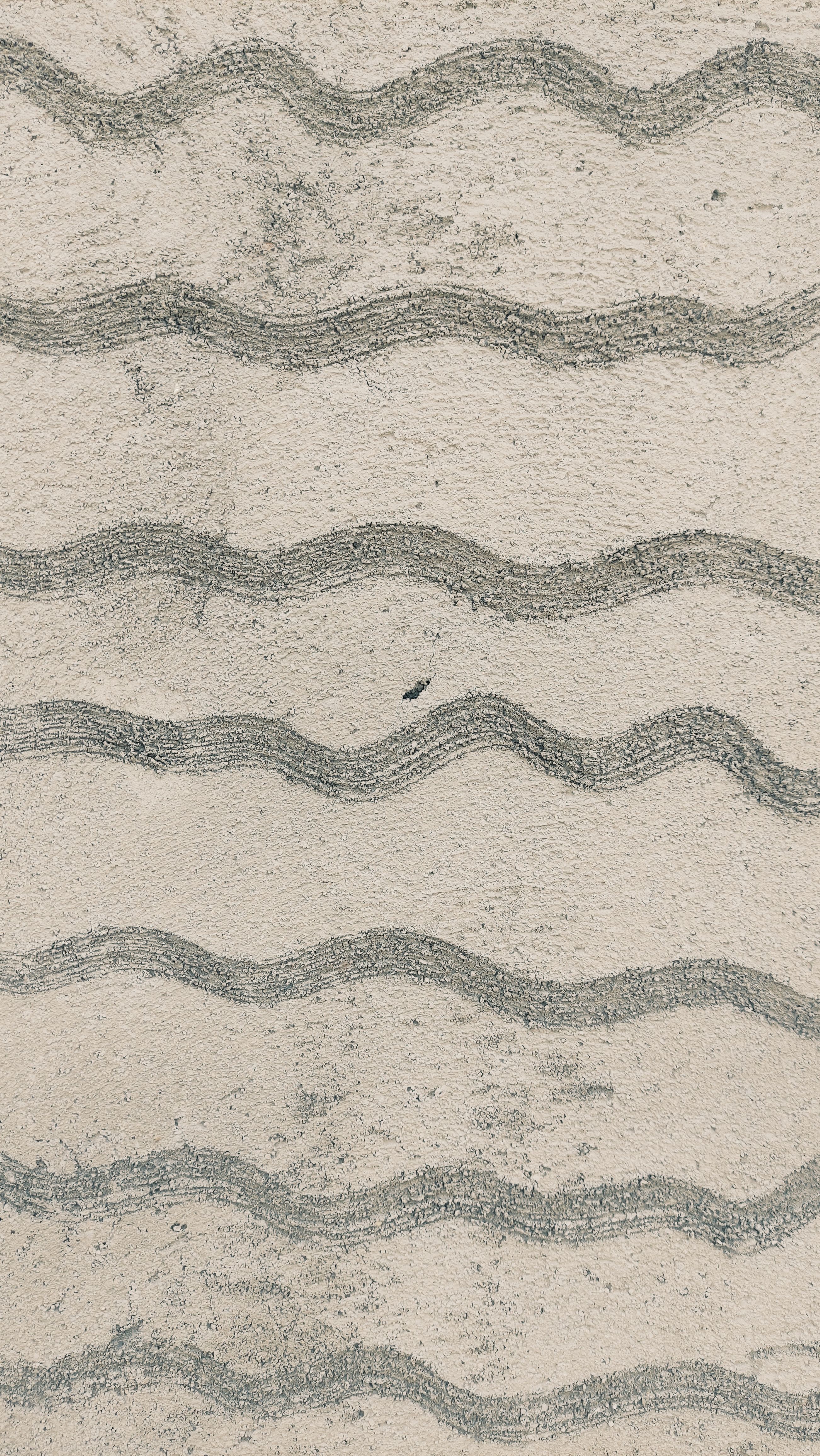 Close-Up Shot of Concrete Wall · Free Stock Photo