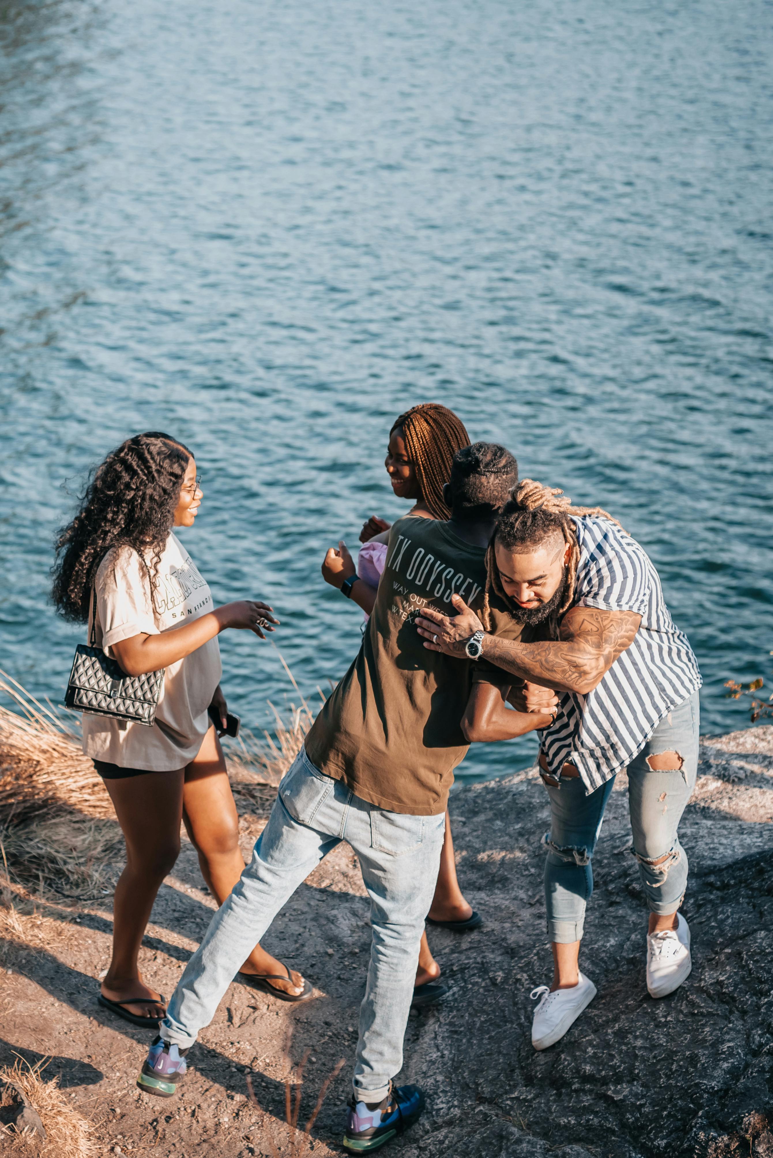 Teen Outing With Friends Photos, Download The BEST Free Teen Outing ...