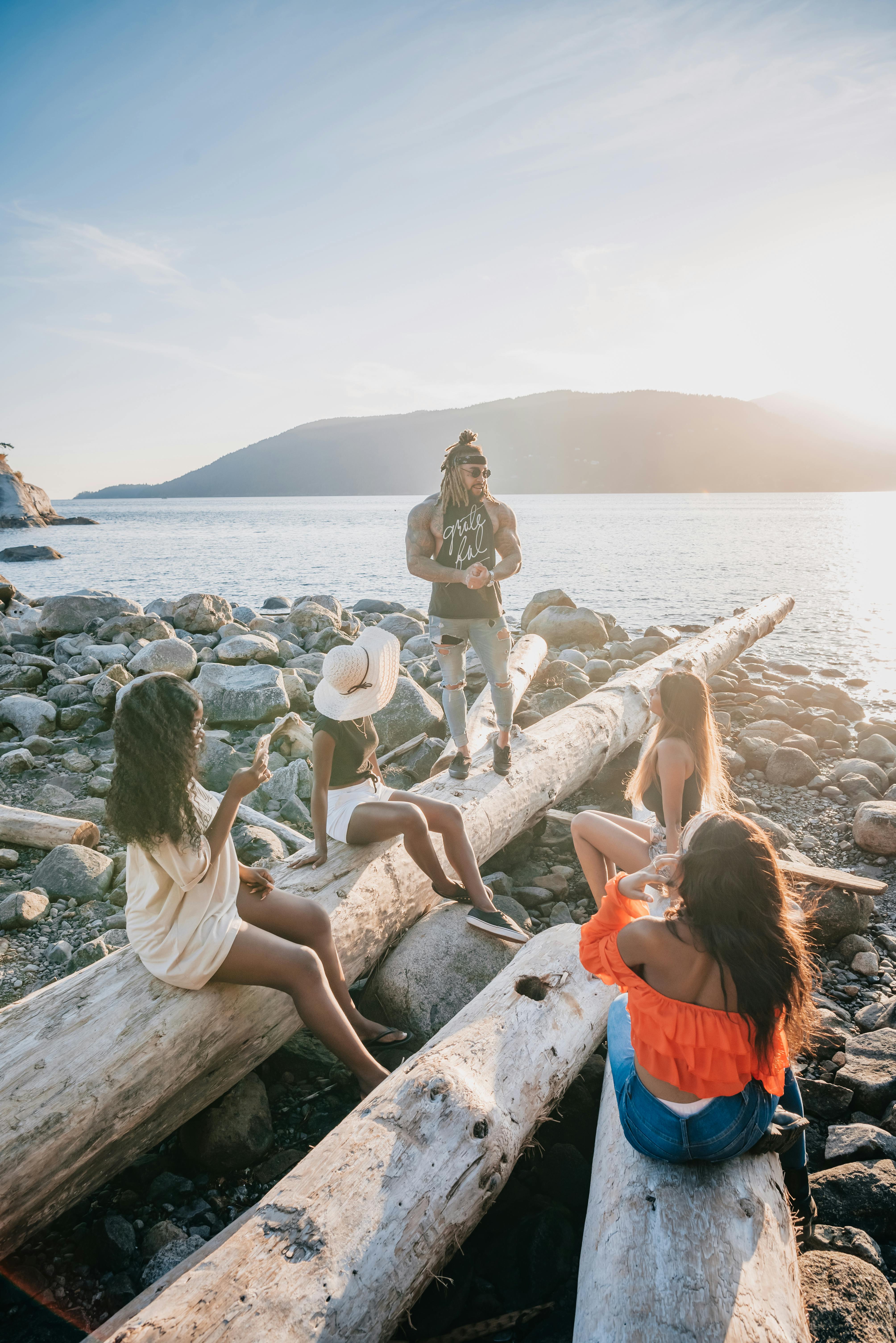 113.147+ Fotos y Imágenes de Fiesta en la playa Gratis · Banco de Fotos ...