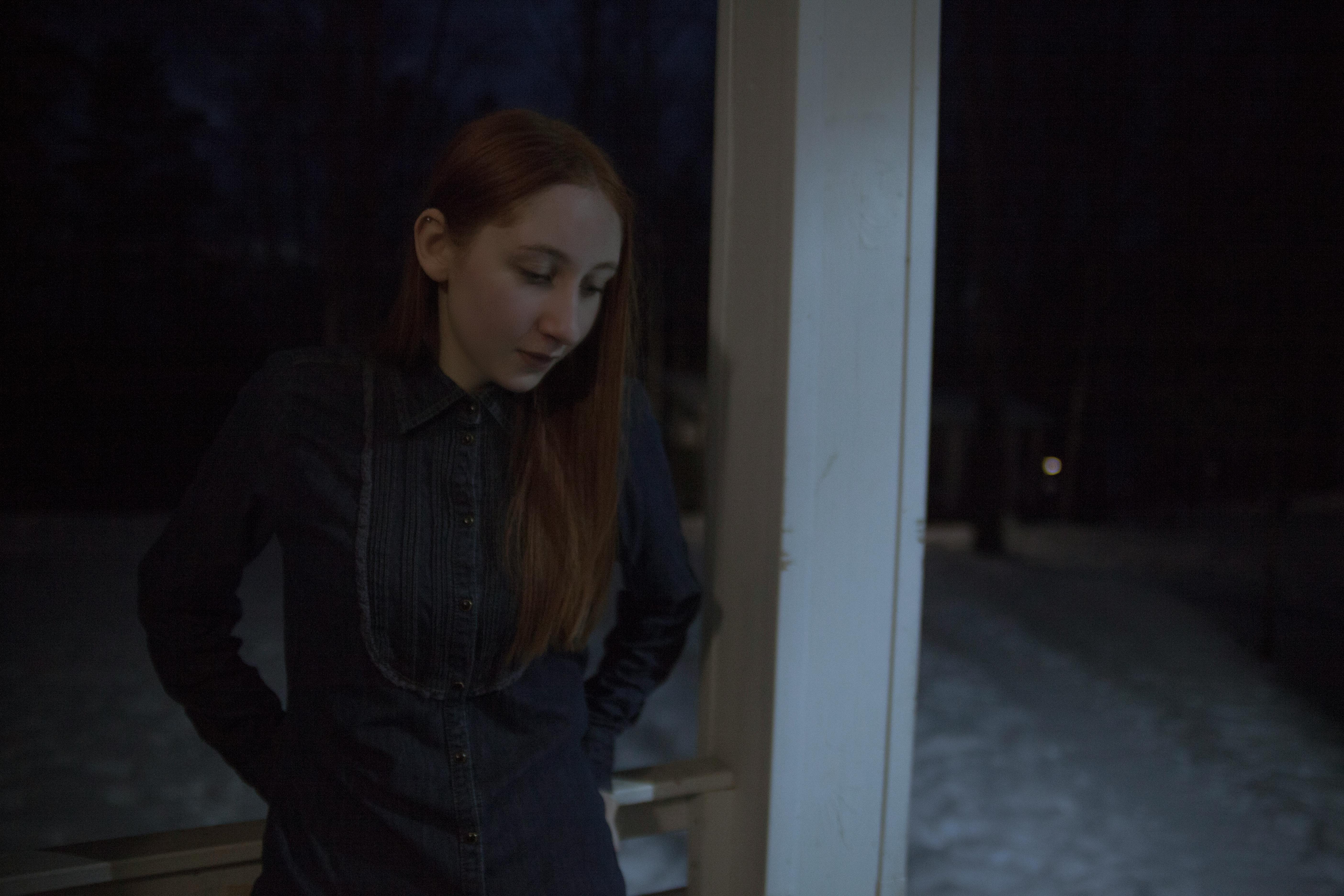 Kostenloses Foto zum Thema: dame, erwachsener, fashion