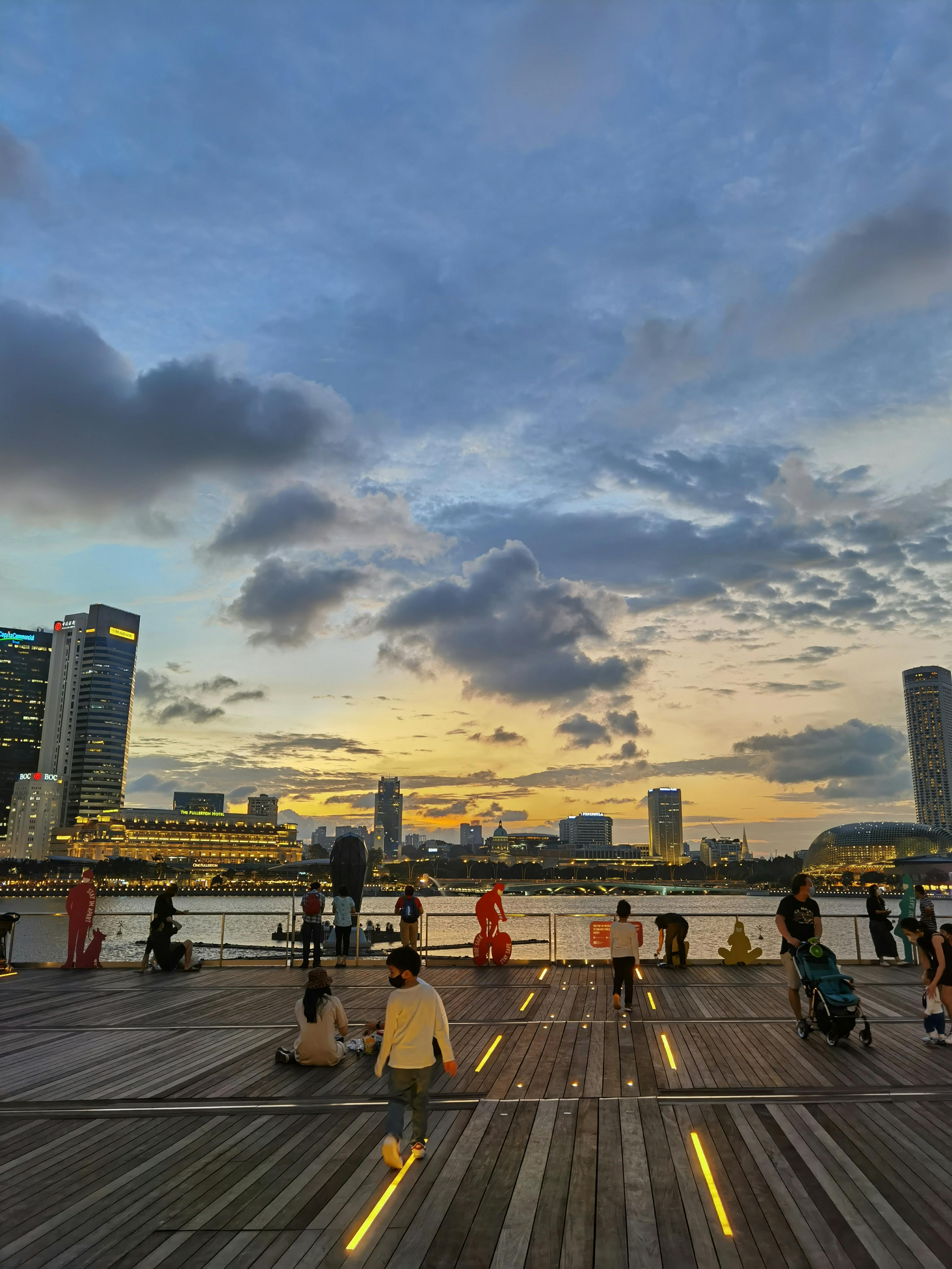 Aline Ang - Photography