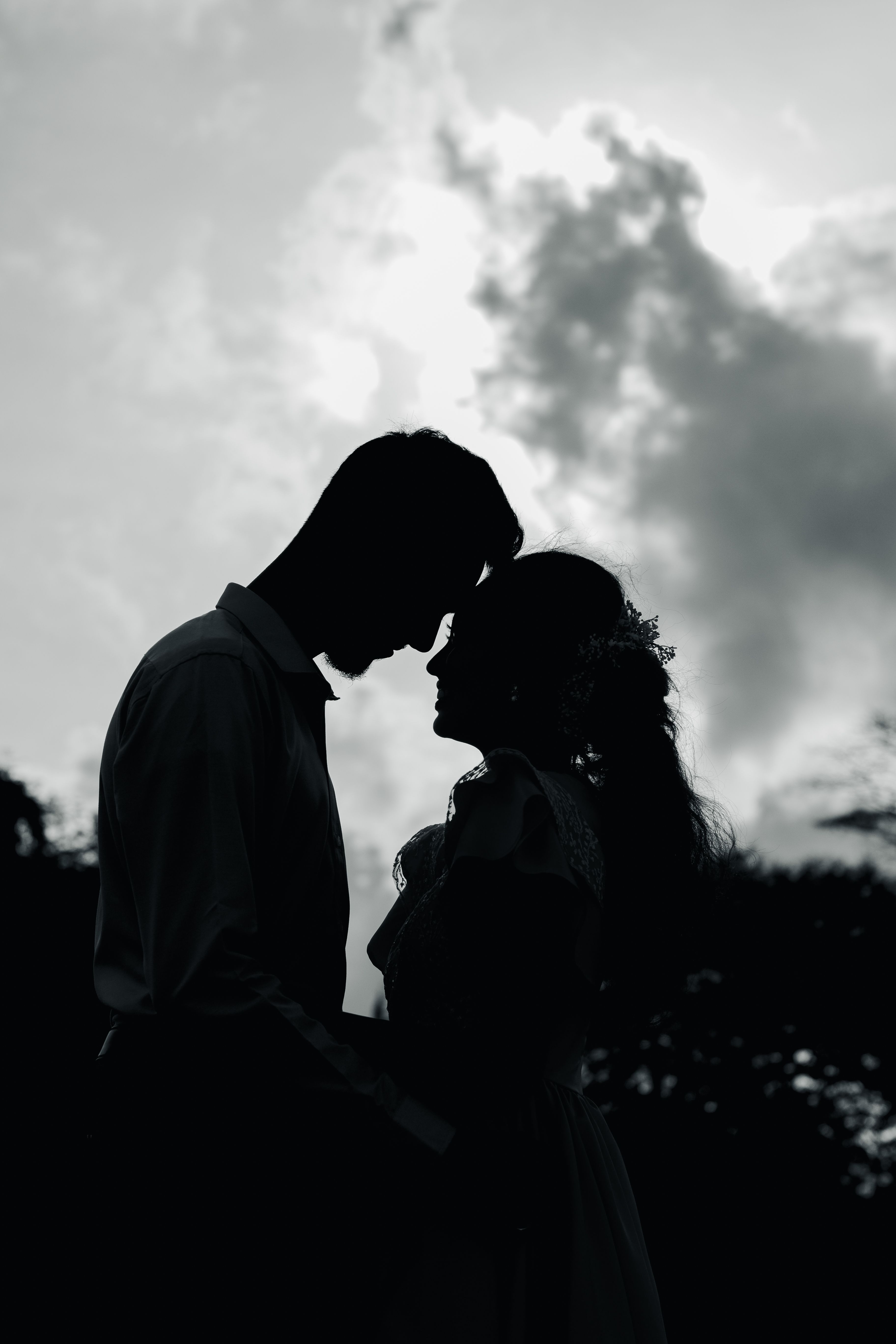 77,412+ Best Free Couples silhouette Stock Photos & Images · 100% ...